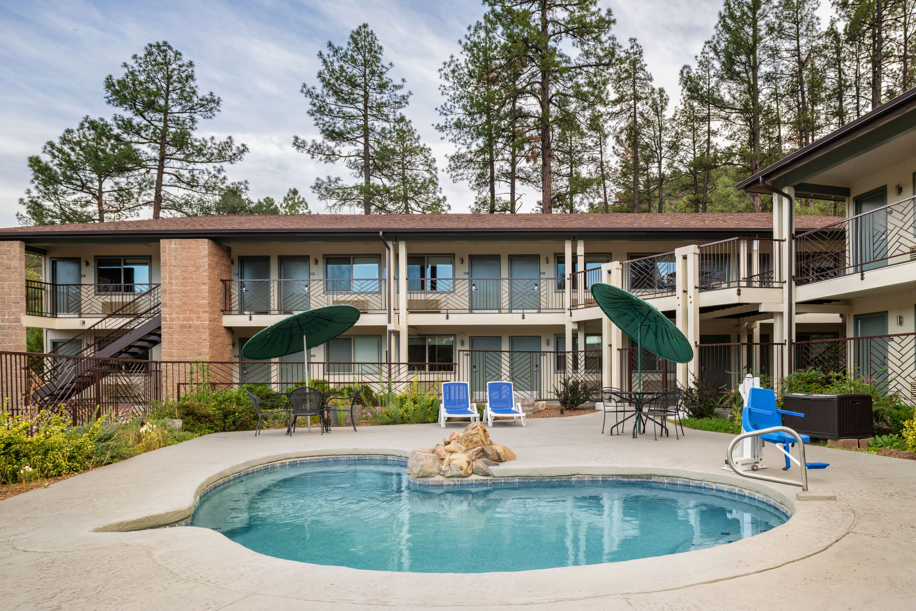 Days Inn by Wyndham Prescott | Prescott, AZ Hotels