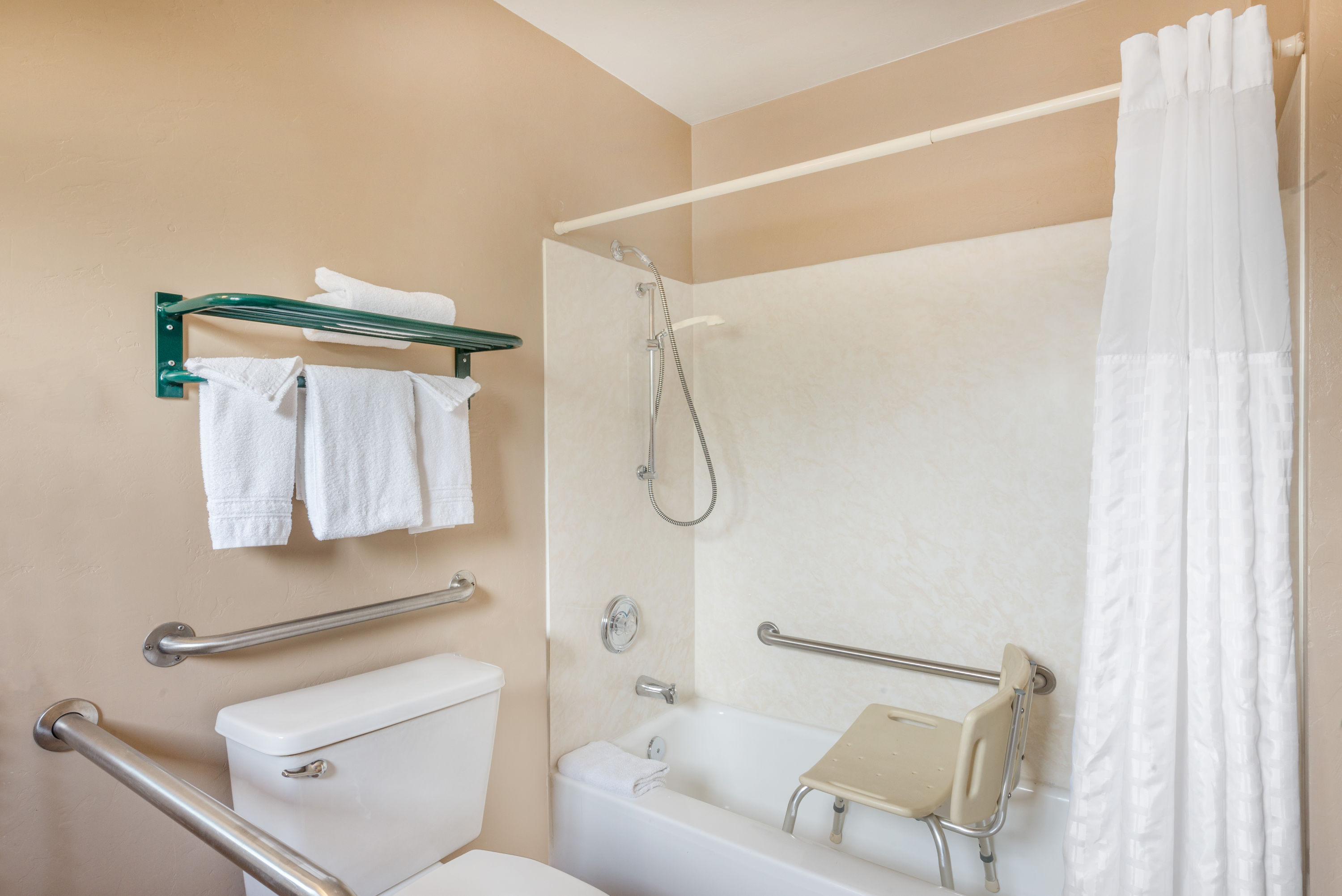 Days Inn by Wyndham Show Low | Show Low, AZ Hotels