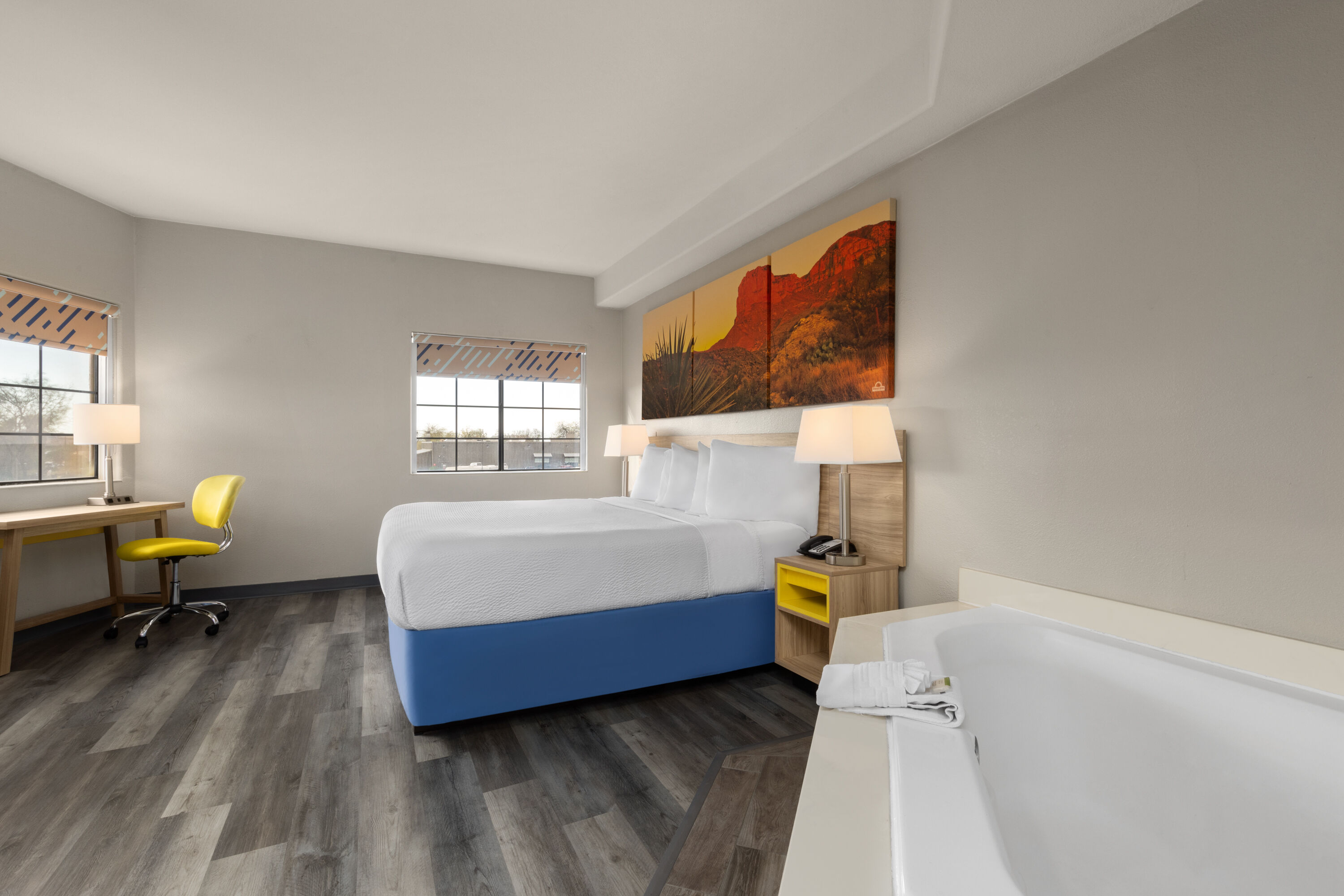 Days Inn & Suites by Wyndham Tucson/Marana | Tucson, AZ Hotels