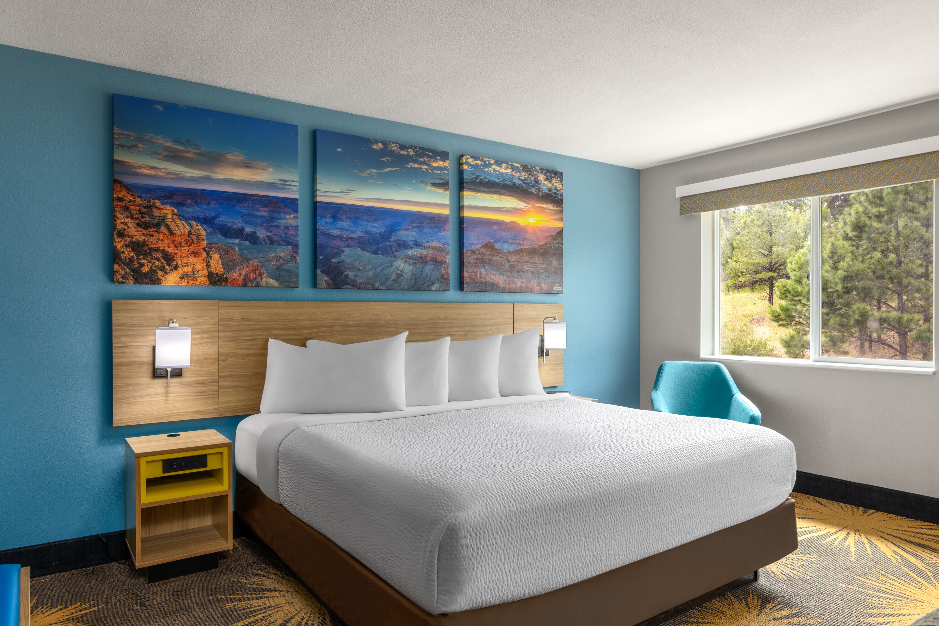 Days Inn by Wyndham Williams | Williams, AZ Hotels