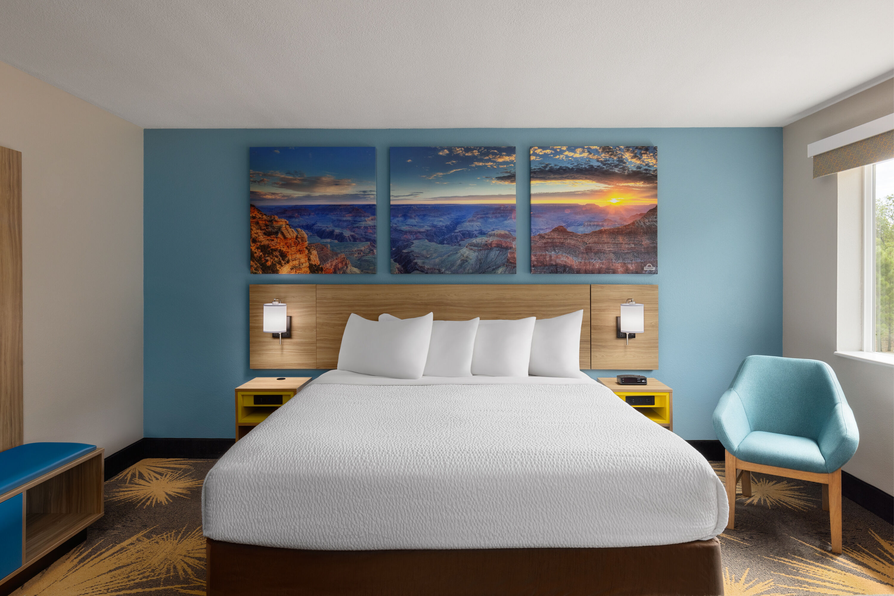 Days Inn by Wyndham Williams | Williams, AZ Hotels