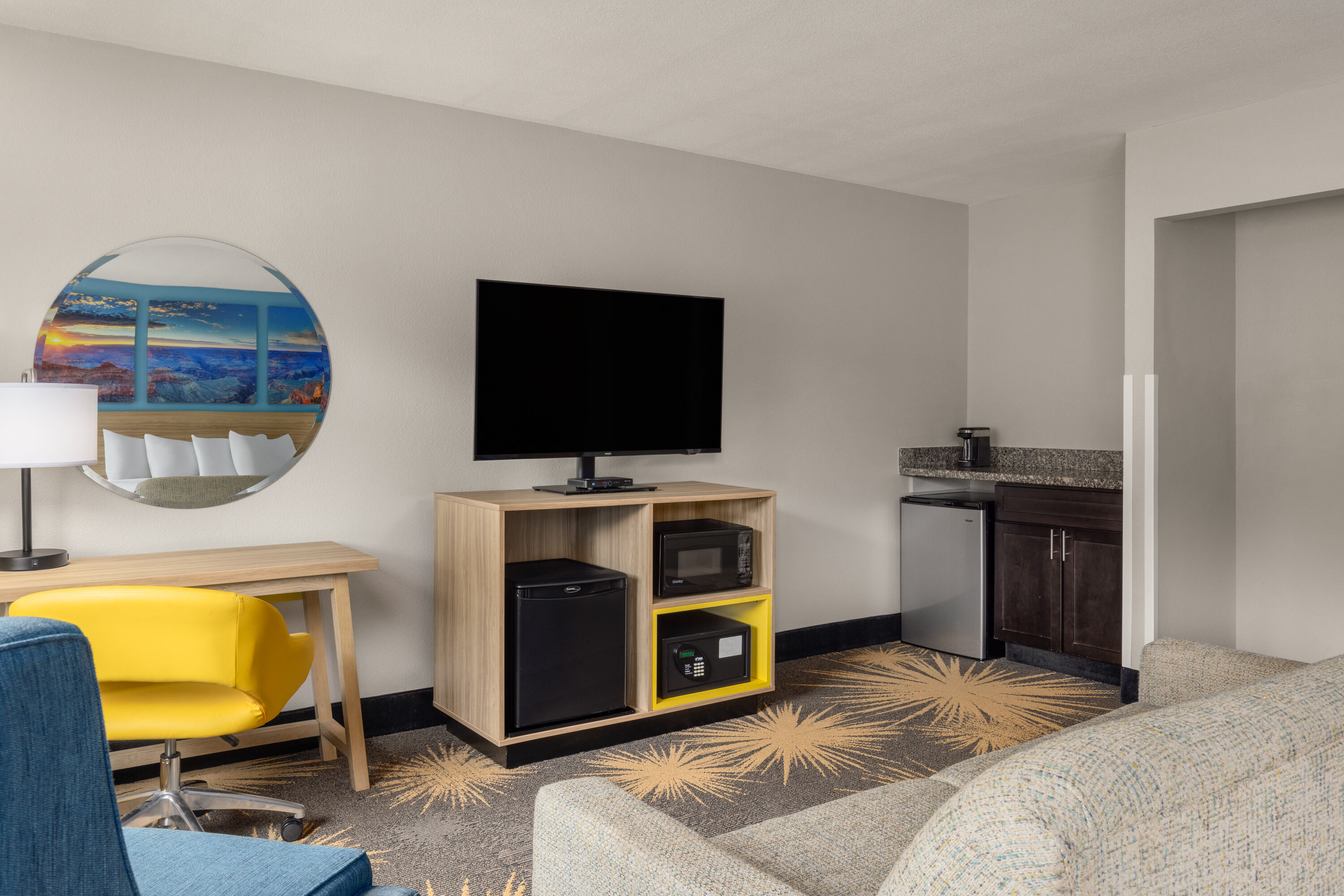 Days Inn by Wyndham Williams | Williams, AZ Hotels