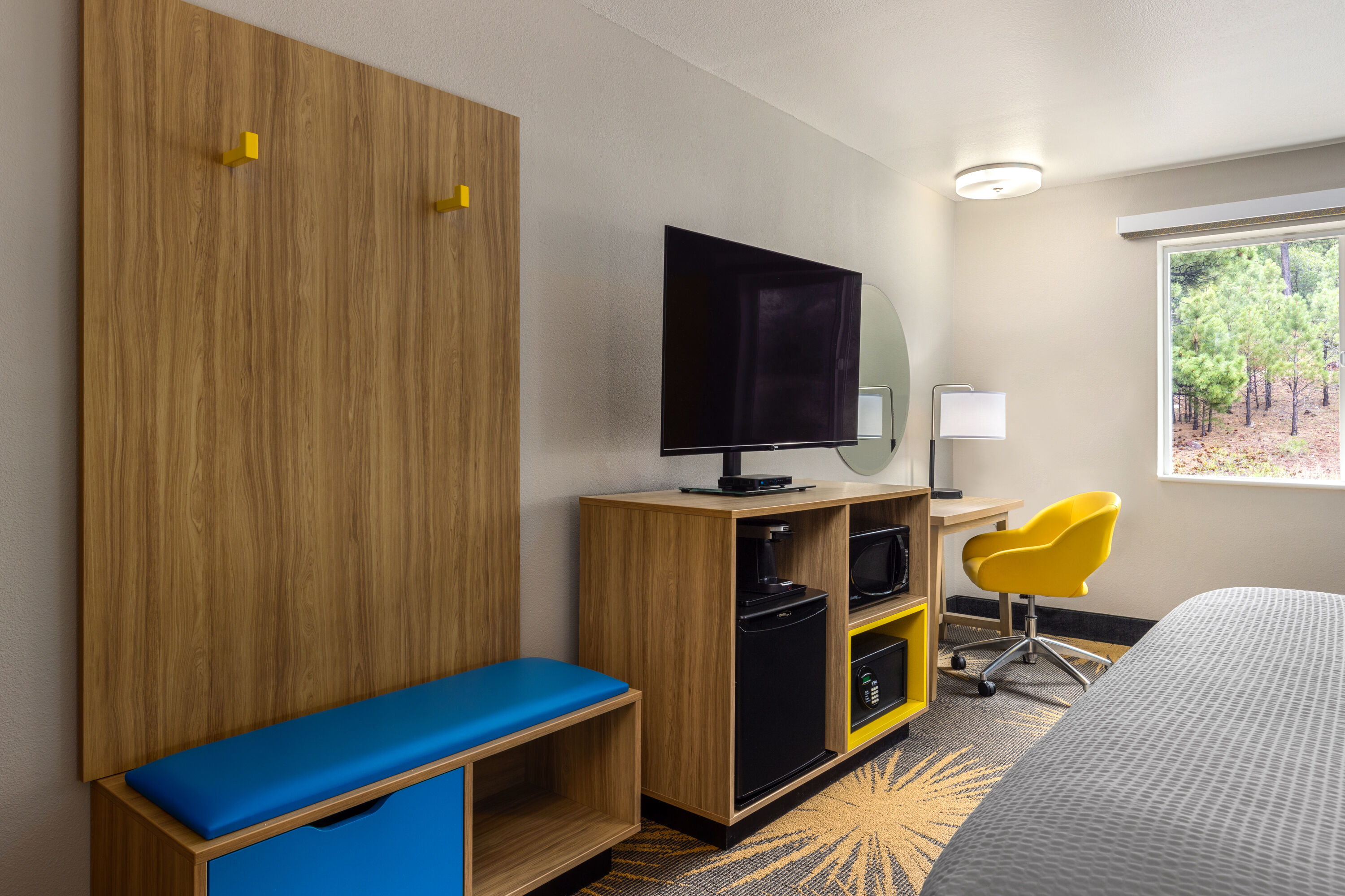 Days Inn by Wyndham Williams | Williams, AZ Hotels