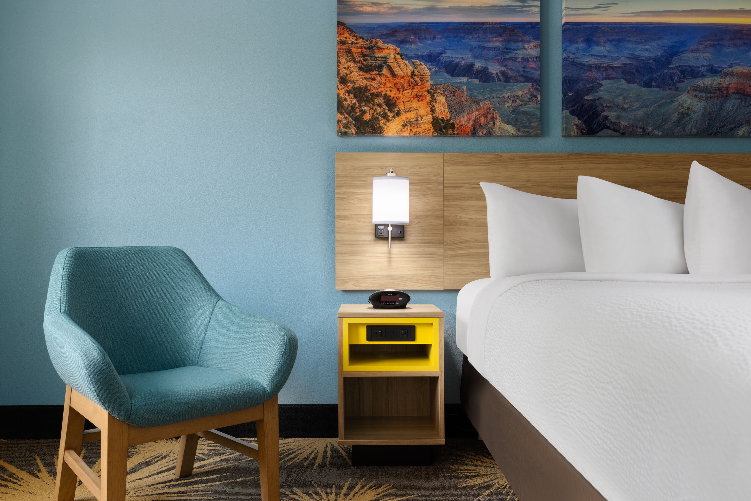 Days Inn by Wyndham Williams | Williams, AZ Hotels