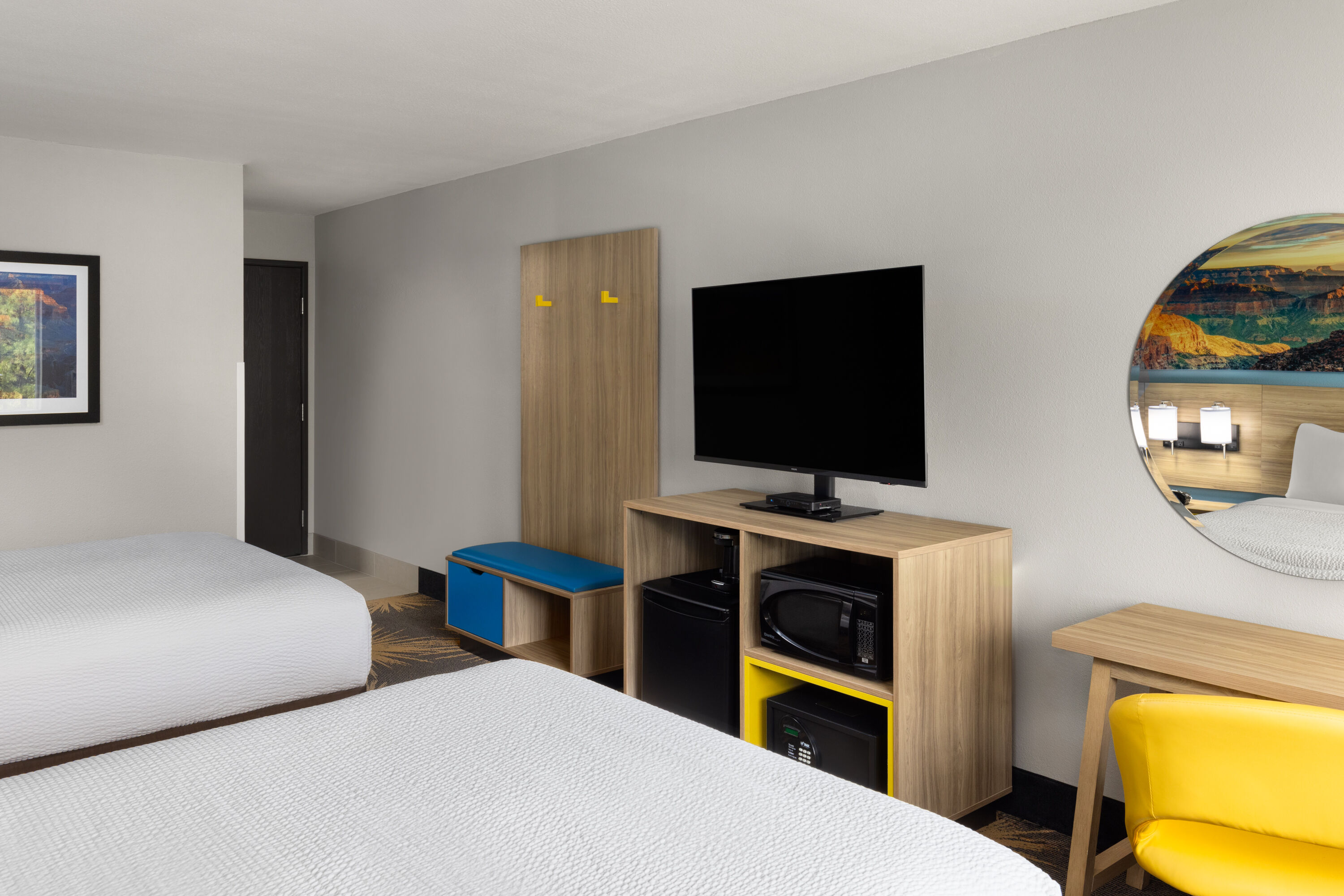 Days Inn by Wyndham Williams | Williams, AZ Hotels