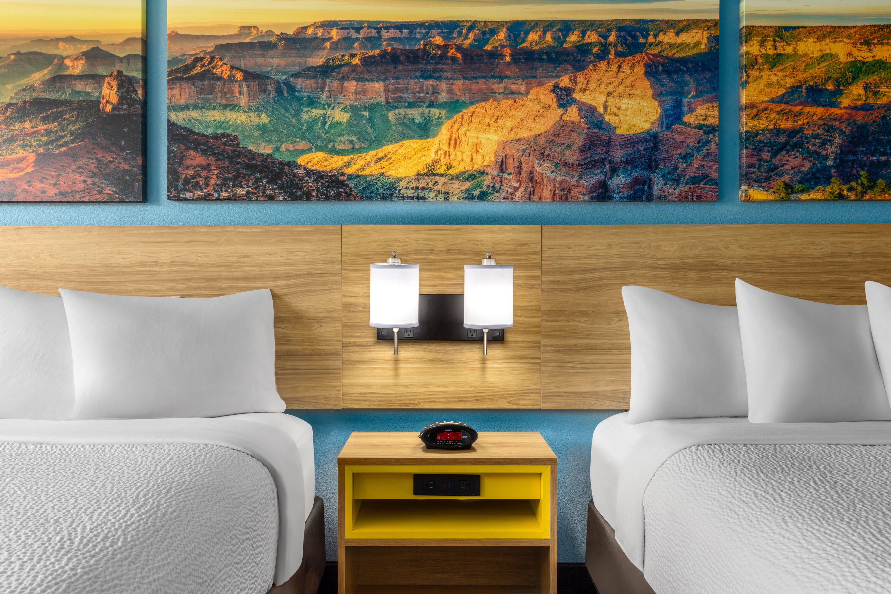 Days Inn by Wyndham Williams | Williams, AZ Hotels