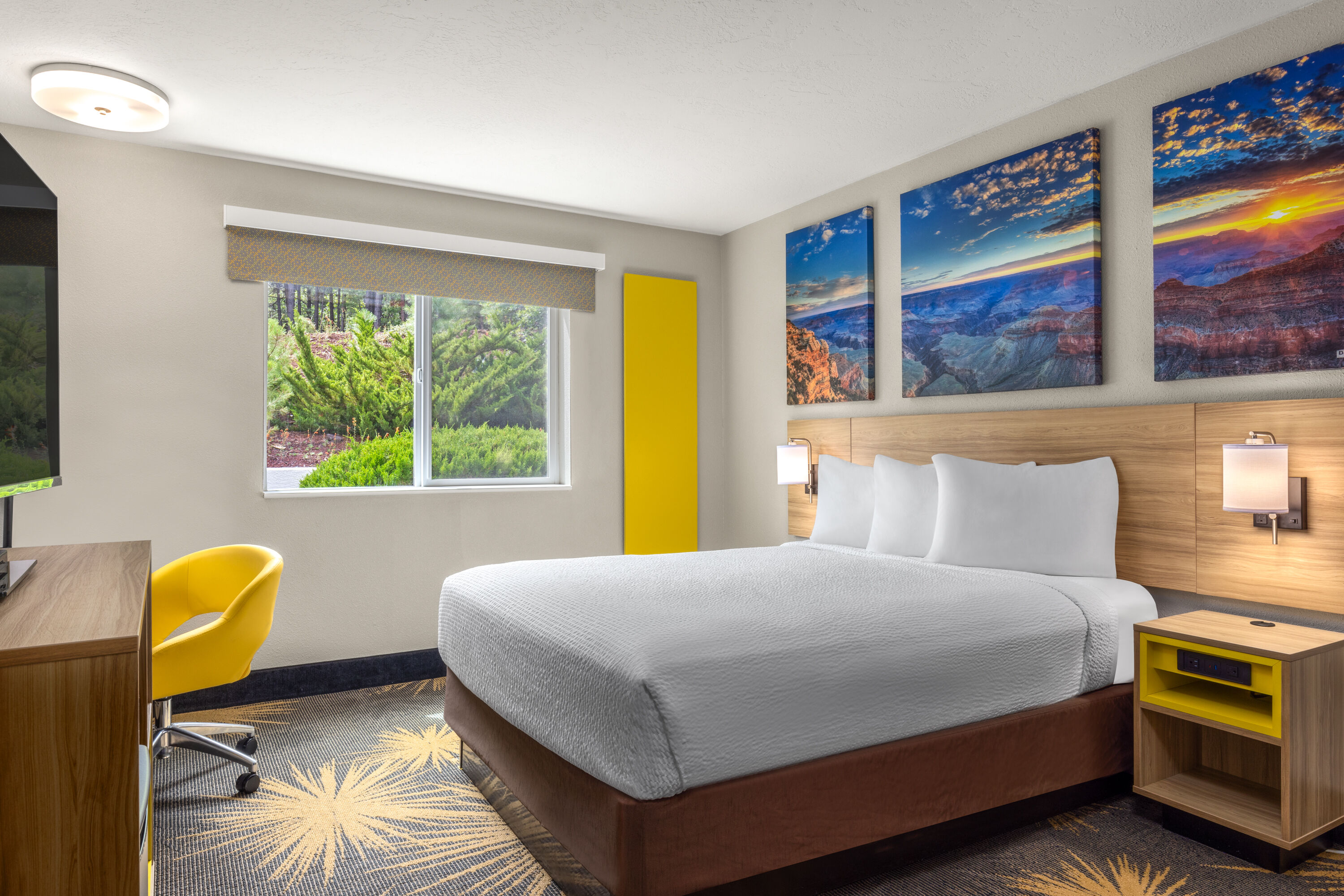 Days Inn by Wyndham Williams | Williams, AZ Hotels