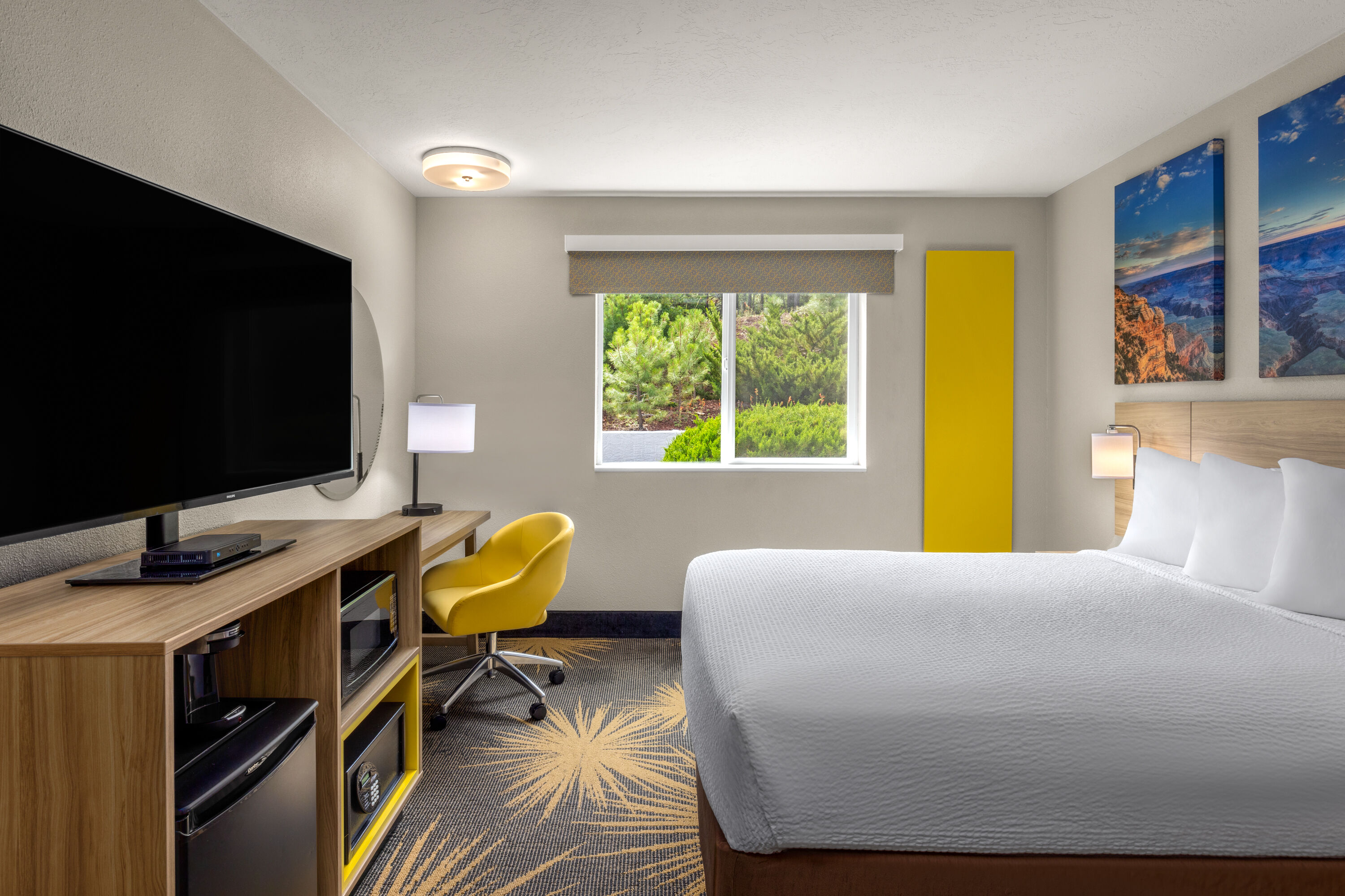 Days Inn by Wyndham Williams | Williams, AZ Hotels