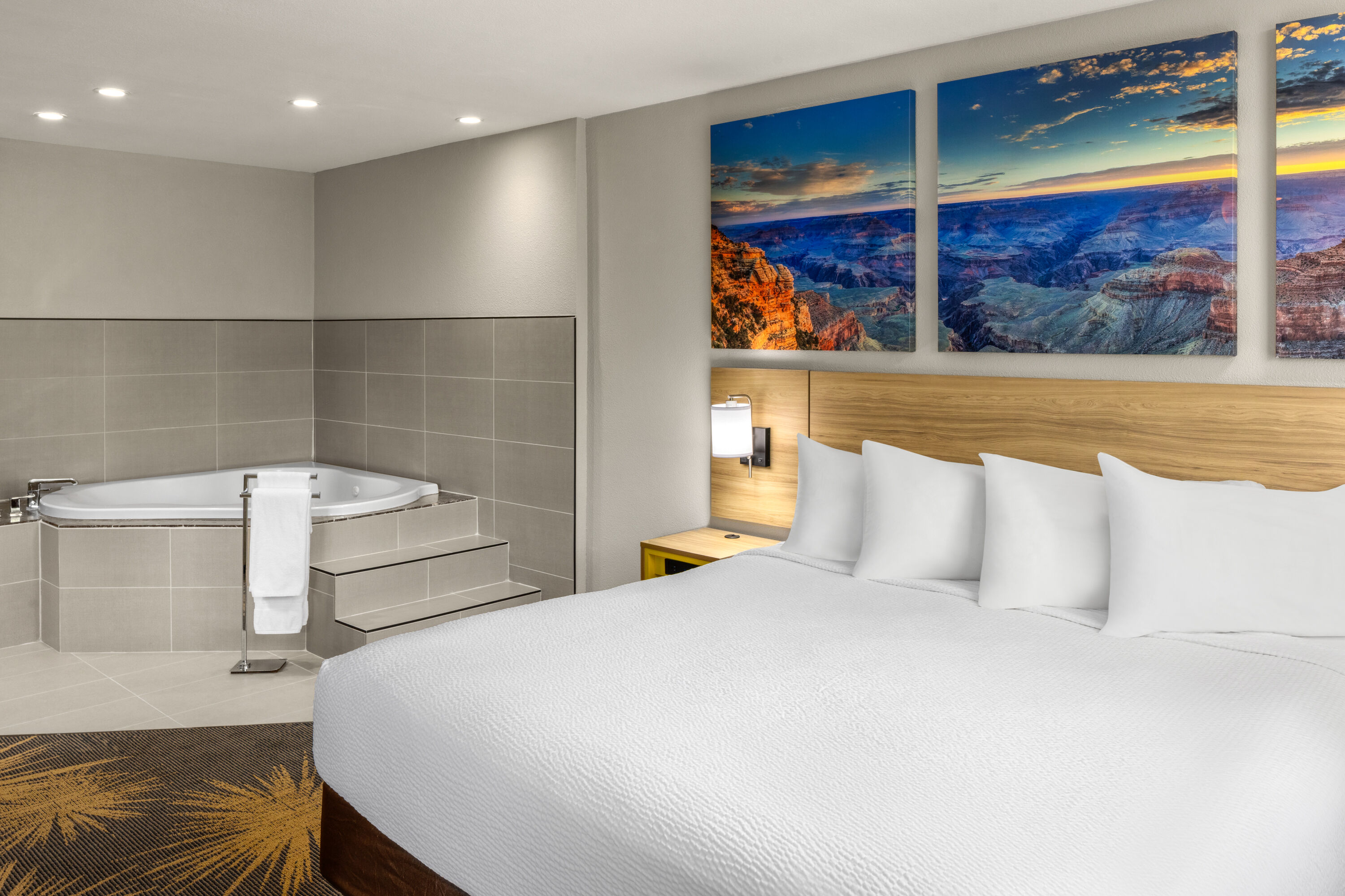Days Inn by Wyndham Williams | Williams, AZ Hotels