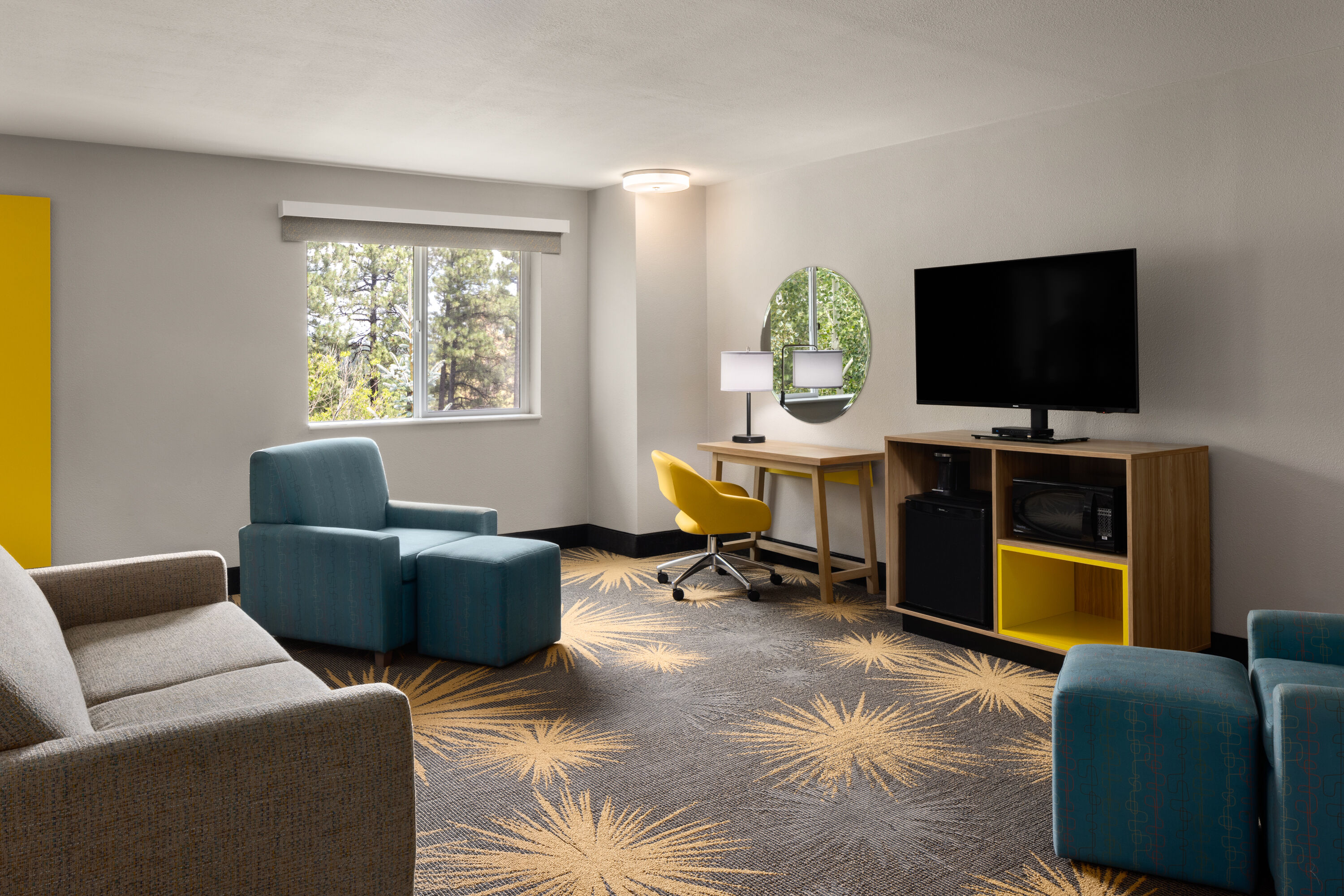 Days Inn by Wyndham Williams | Williams, AZ Hotels