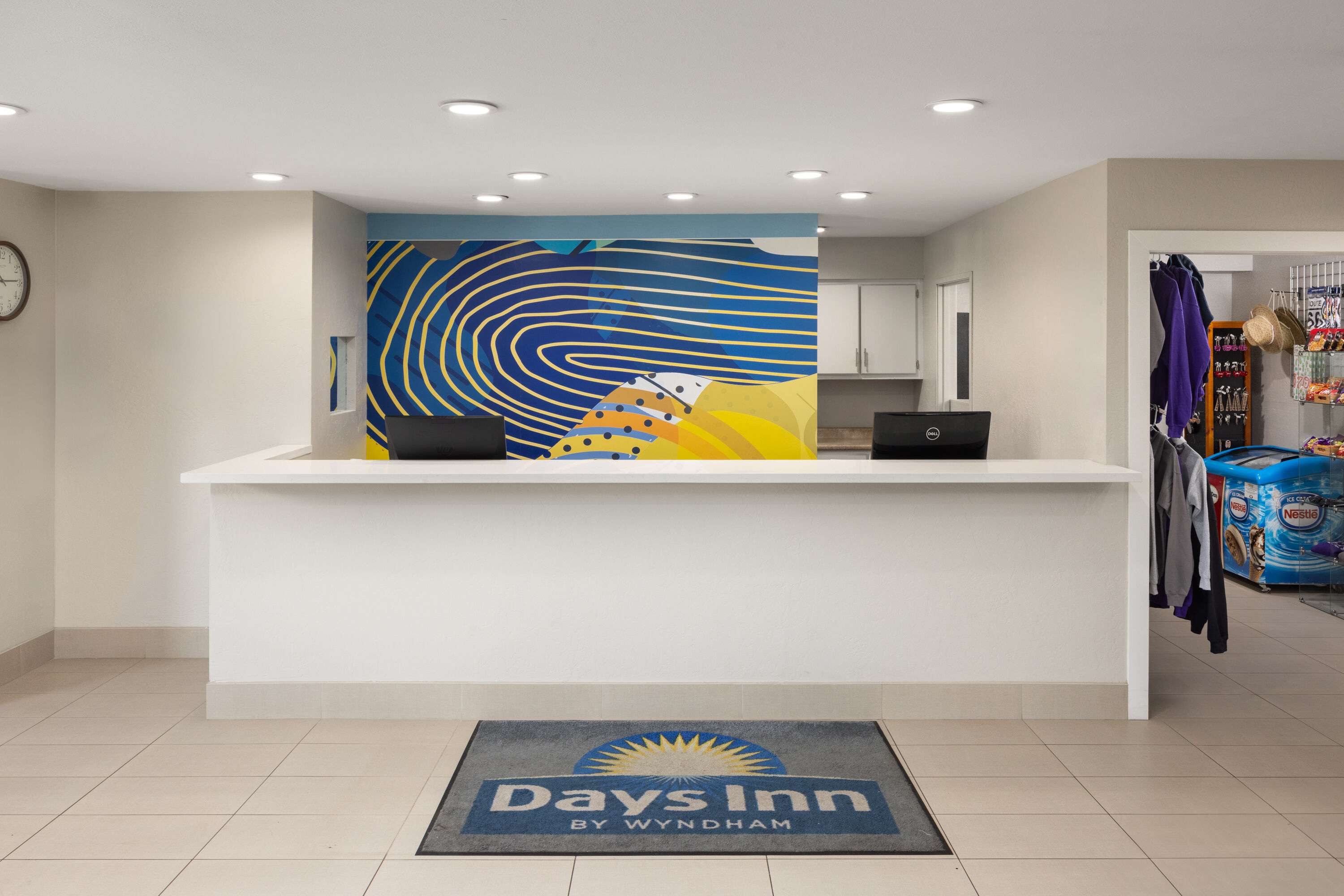 Days Inn by Wyndham Williams | Williams, AZ Hotels