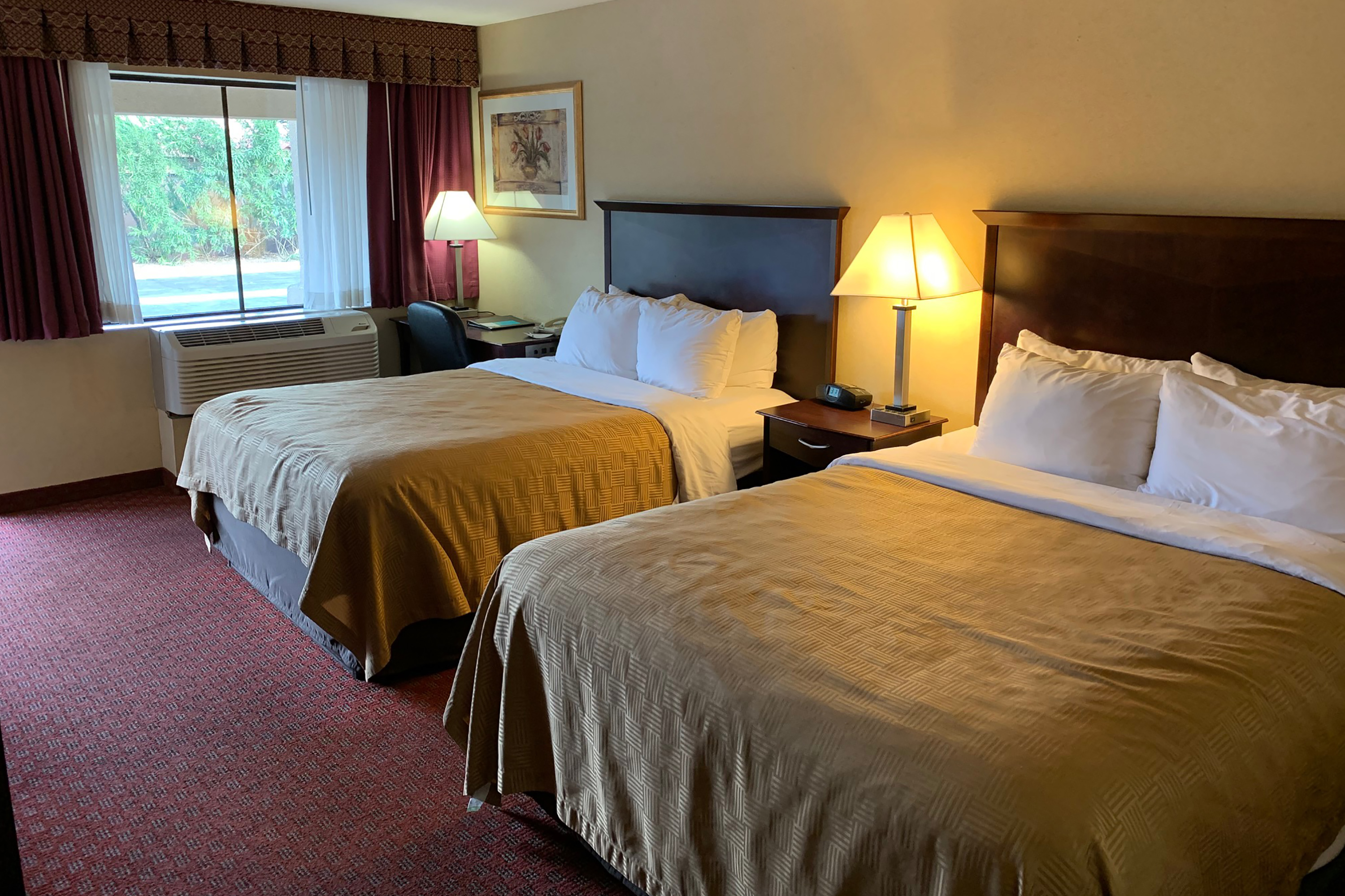 Days Inn by Wyndham Blythe | Blythe, CA Hotels