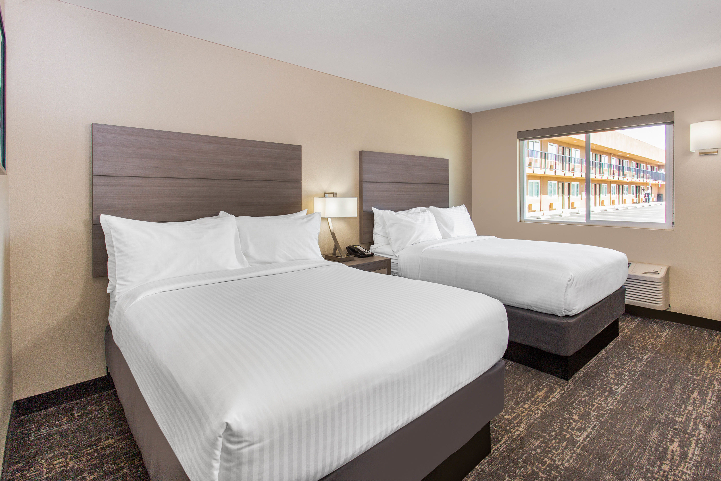 Days Inn by Wyndham Merced / Yosemite Area | Merced, CA Hotels
