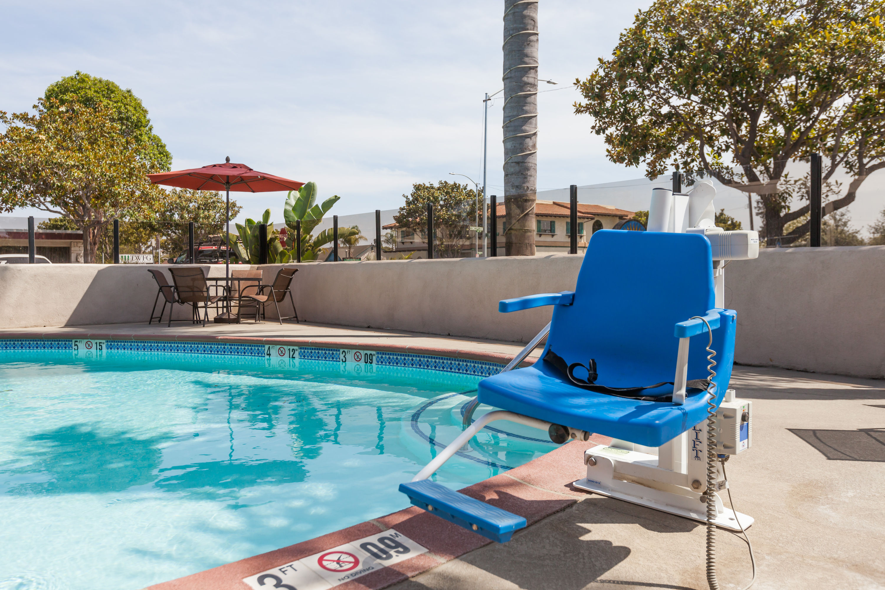 Days Inn by Wyndham Santa Maria | Santa Maria, CA Hotels