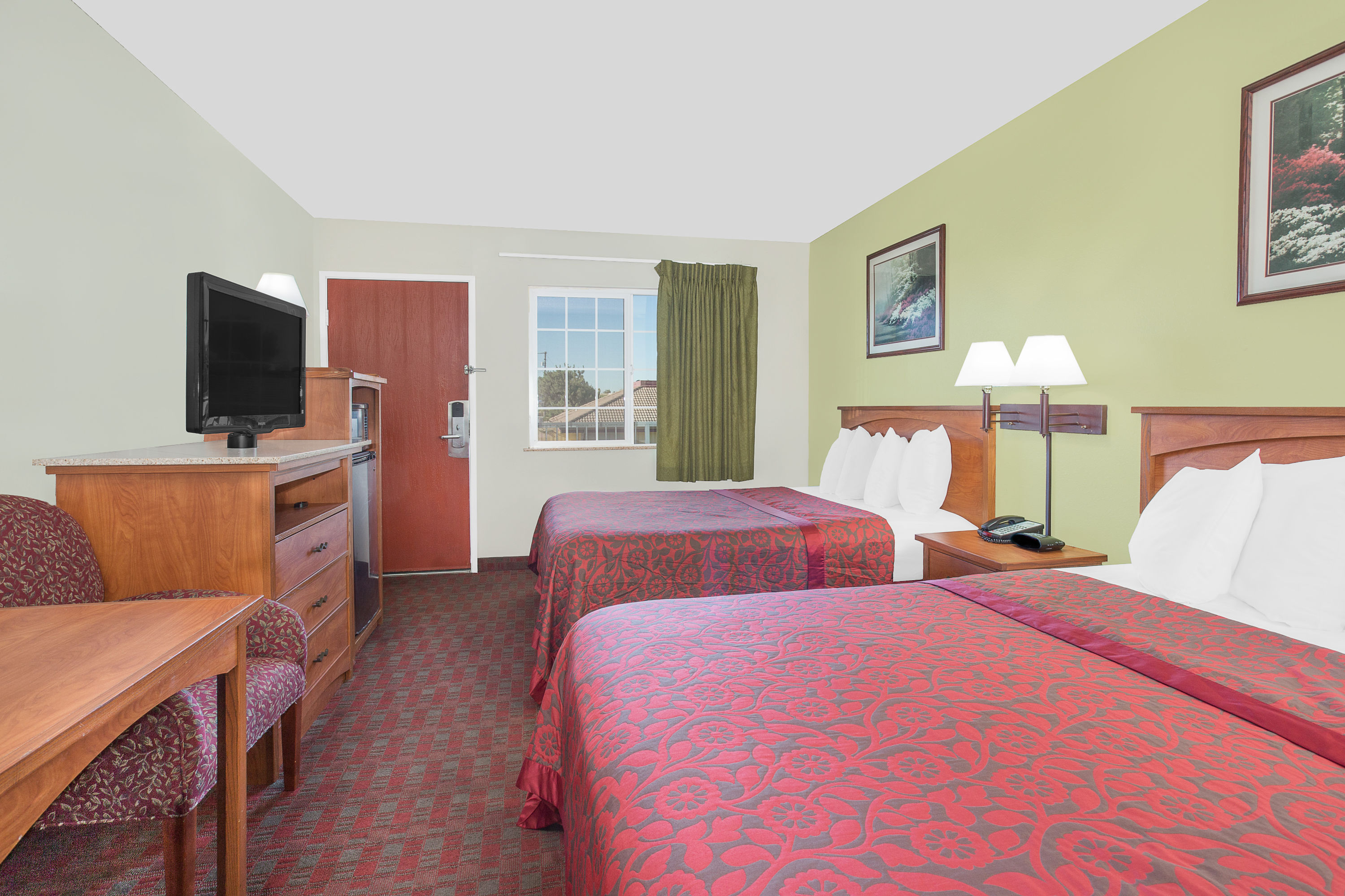 Days Inn by Wyndham Turlock | Turlock, CA Hotels