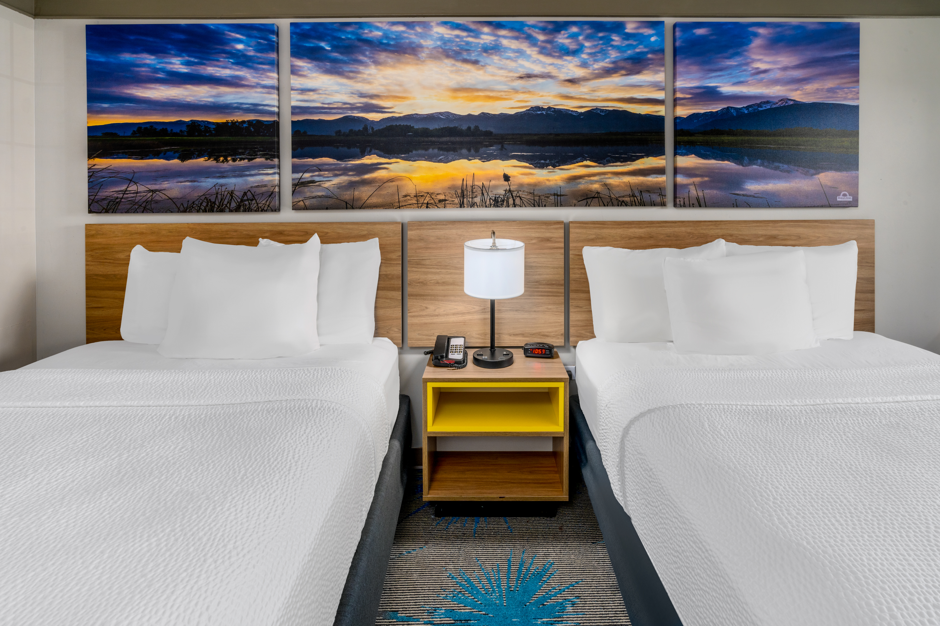 Days Inn by Wyndham Delta CO | Delta, CO Hotels