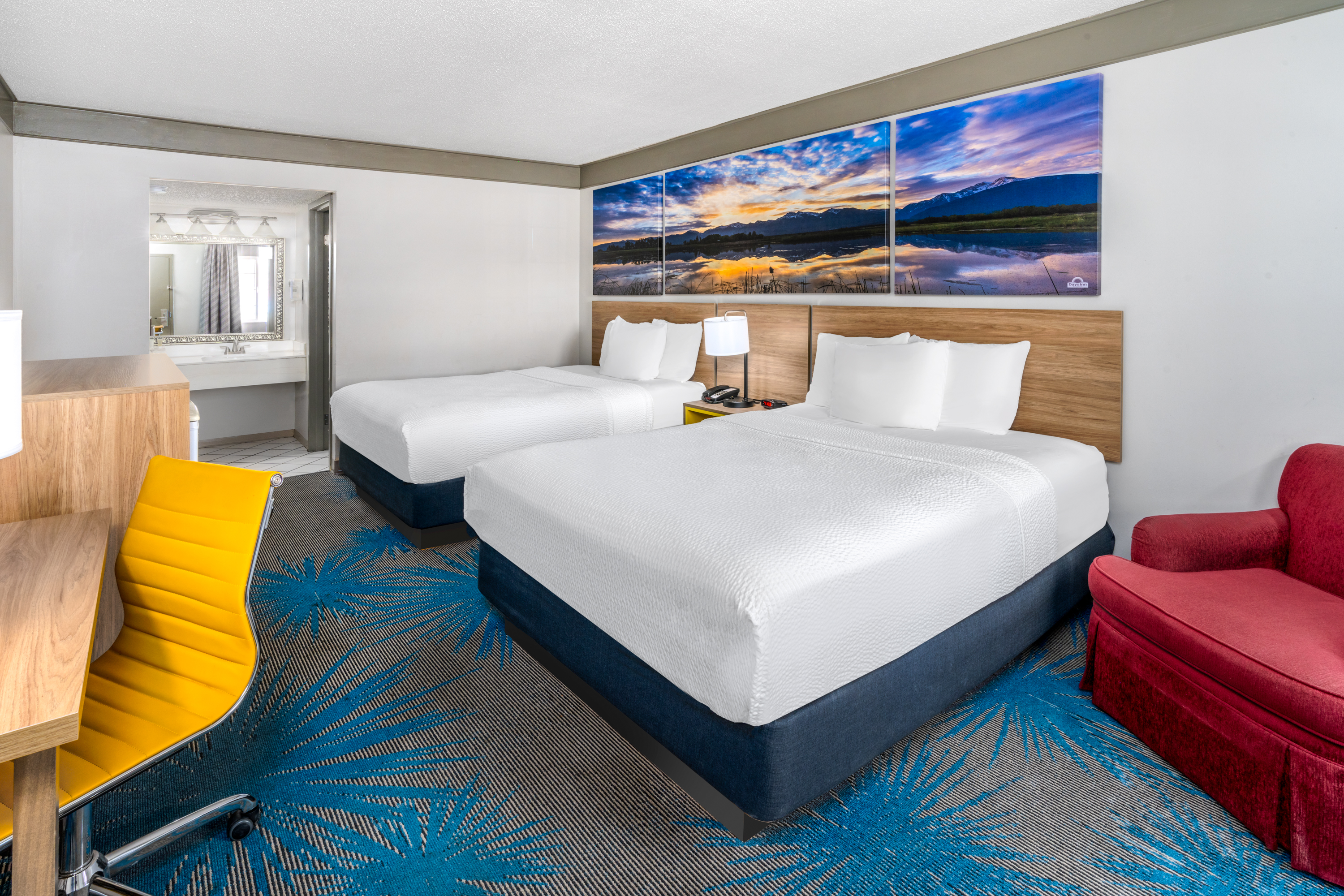 Days Inn by Wyndham Delta CO | Delta, CO Hotels
