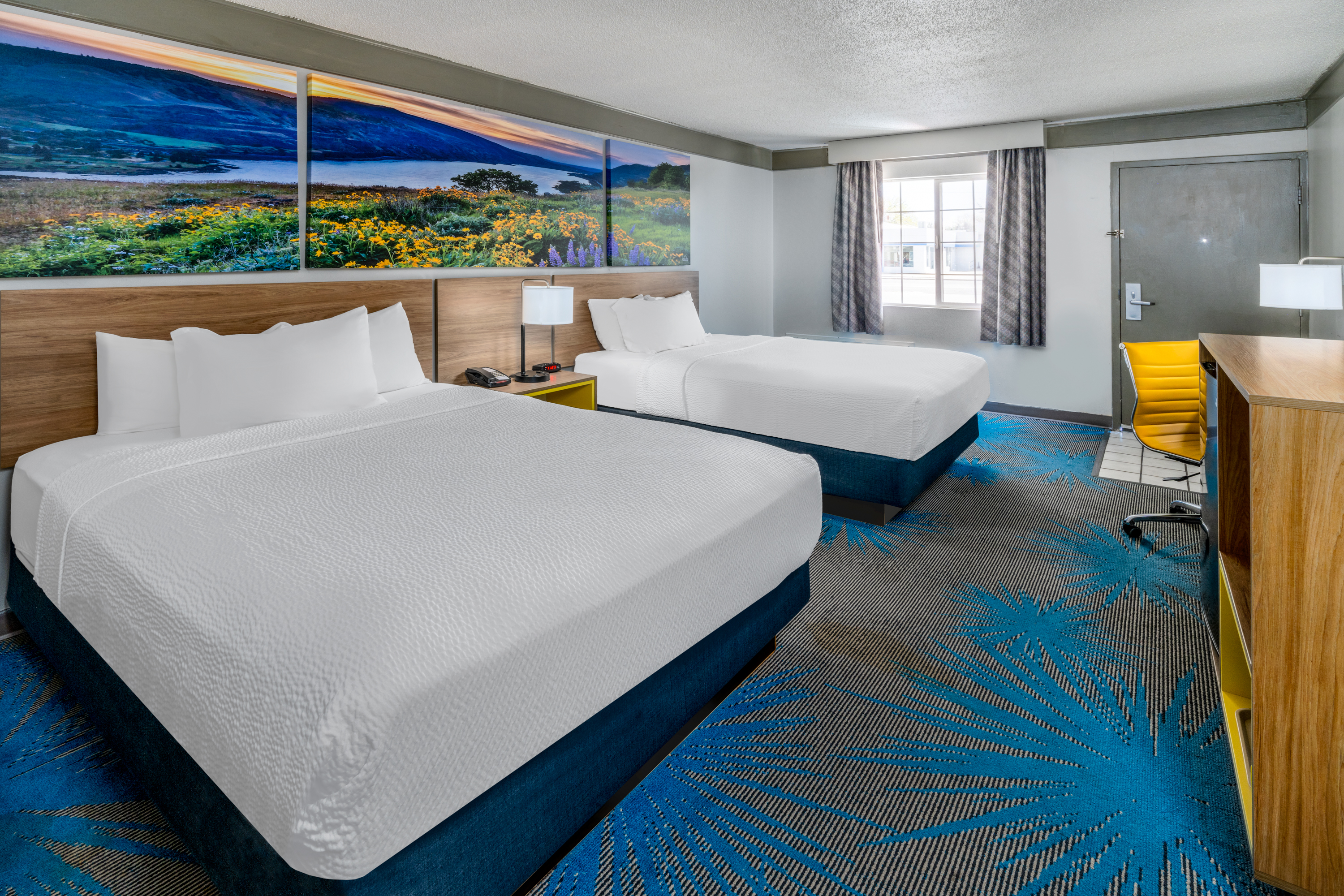 Days Inn by Wyndham Delta CO | Delta, CO Hotels