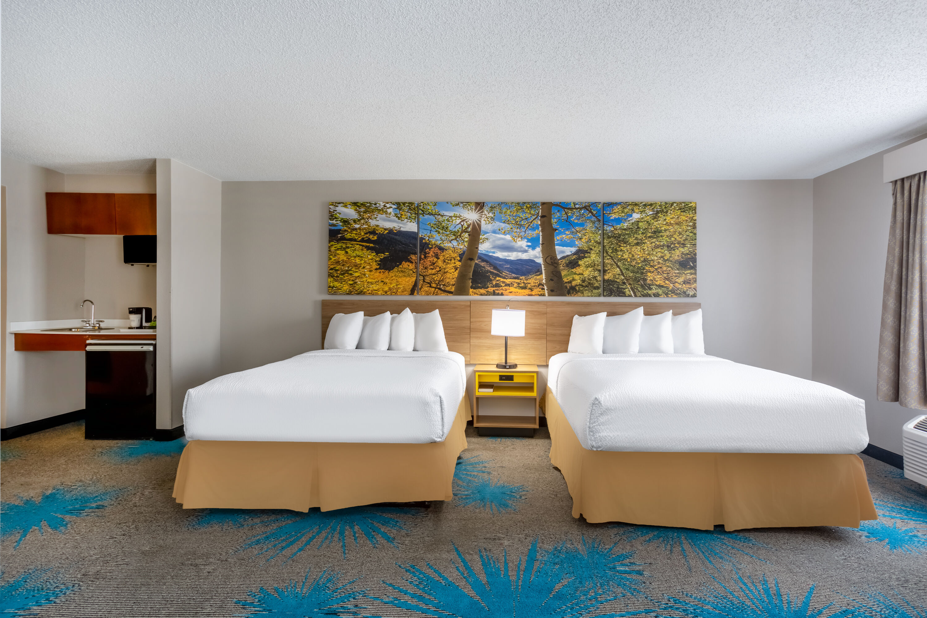 Days Inn & Suites by Wyndham Denver International Airport | Denver, CO ...