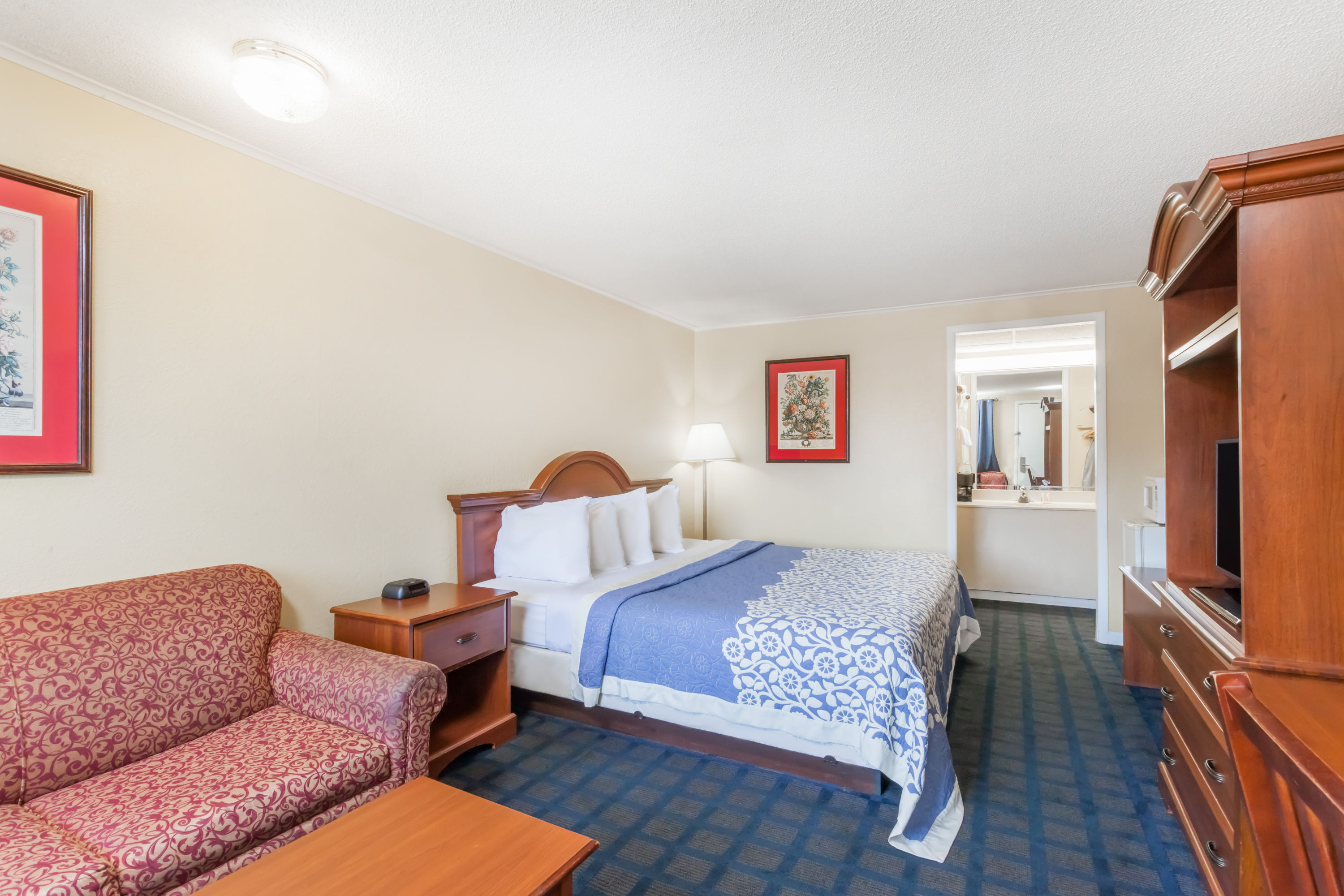 Days Inn by Wyndham Dover Downtown | Dover, DE Hotels