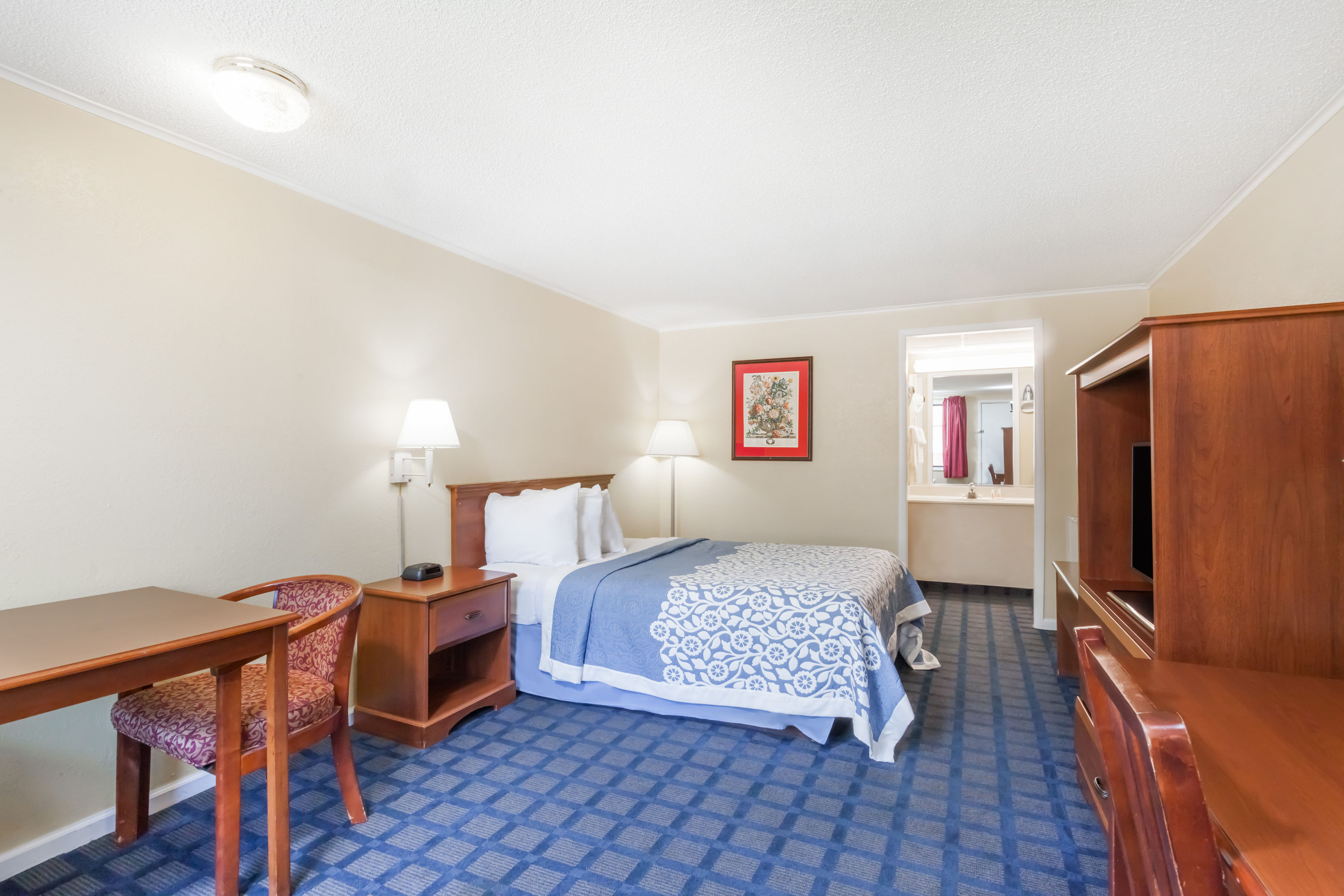 Days Inn by Wyndham Dover Downtown | Dover, DE Hotels