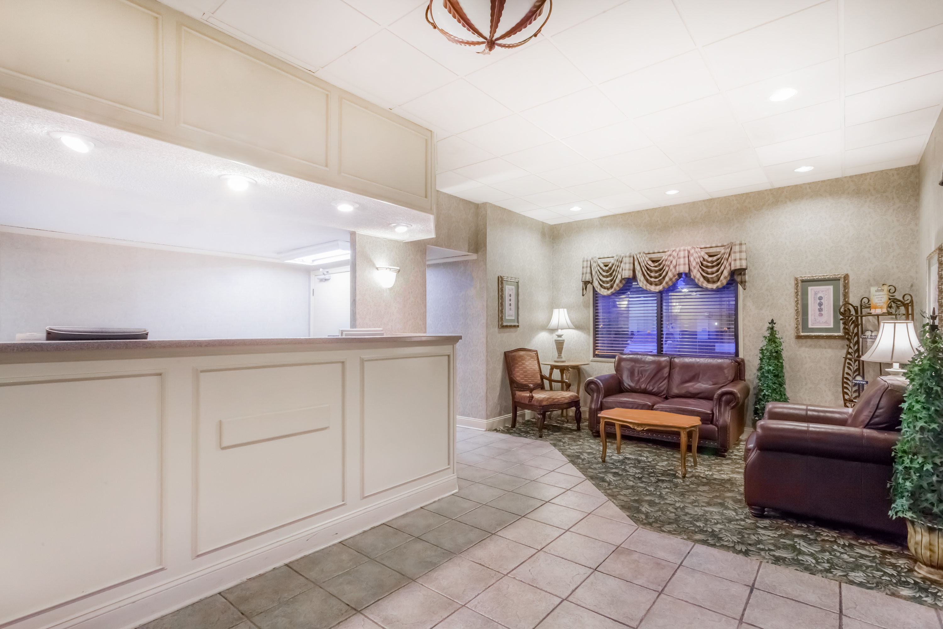 Days Inn by Wyndham Dover Downtown | Dover, DE Hotels