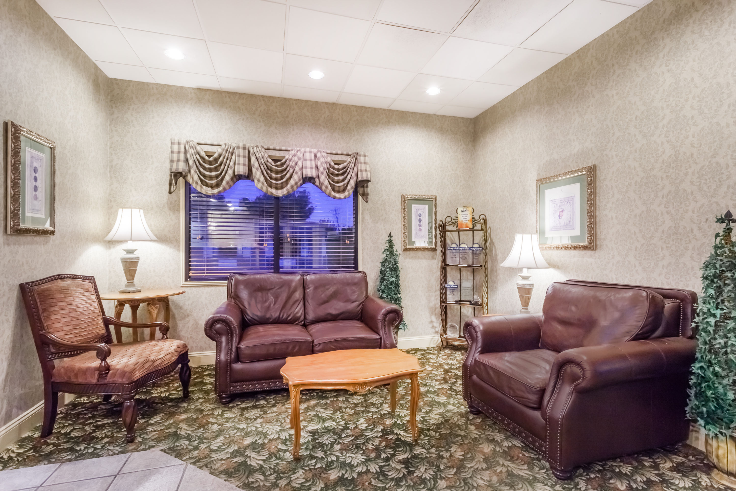 Days Inn by Wyndham Dover Downtown | Dover, DE Hotels