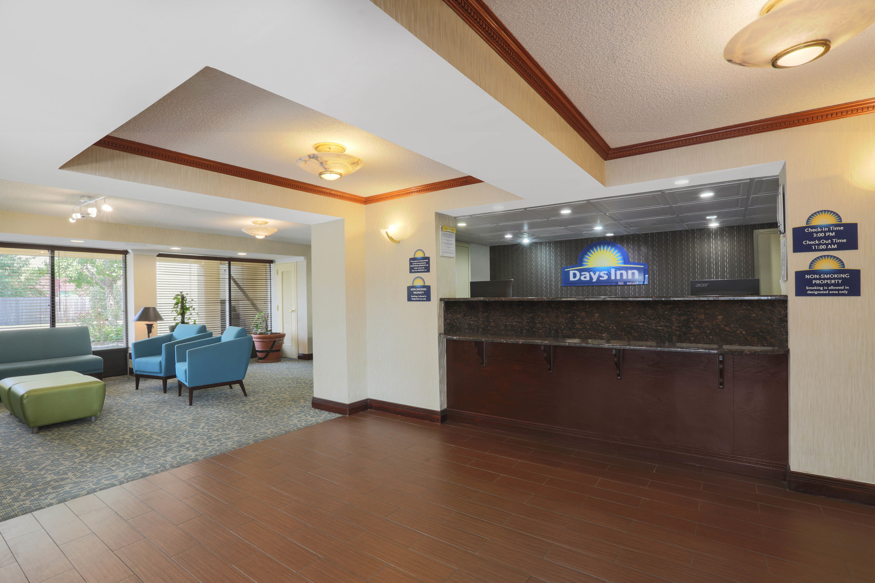 Days Inn by Wyndham Newark Wilmington | Newark, DE Hotels