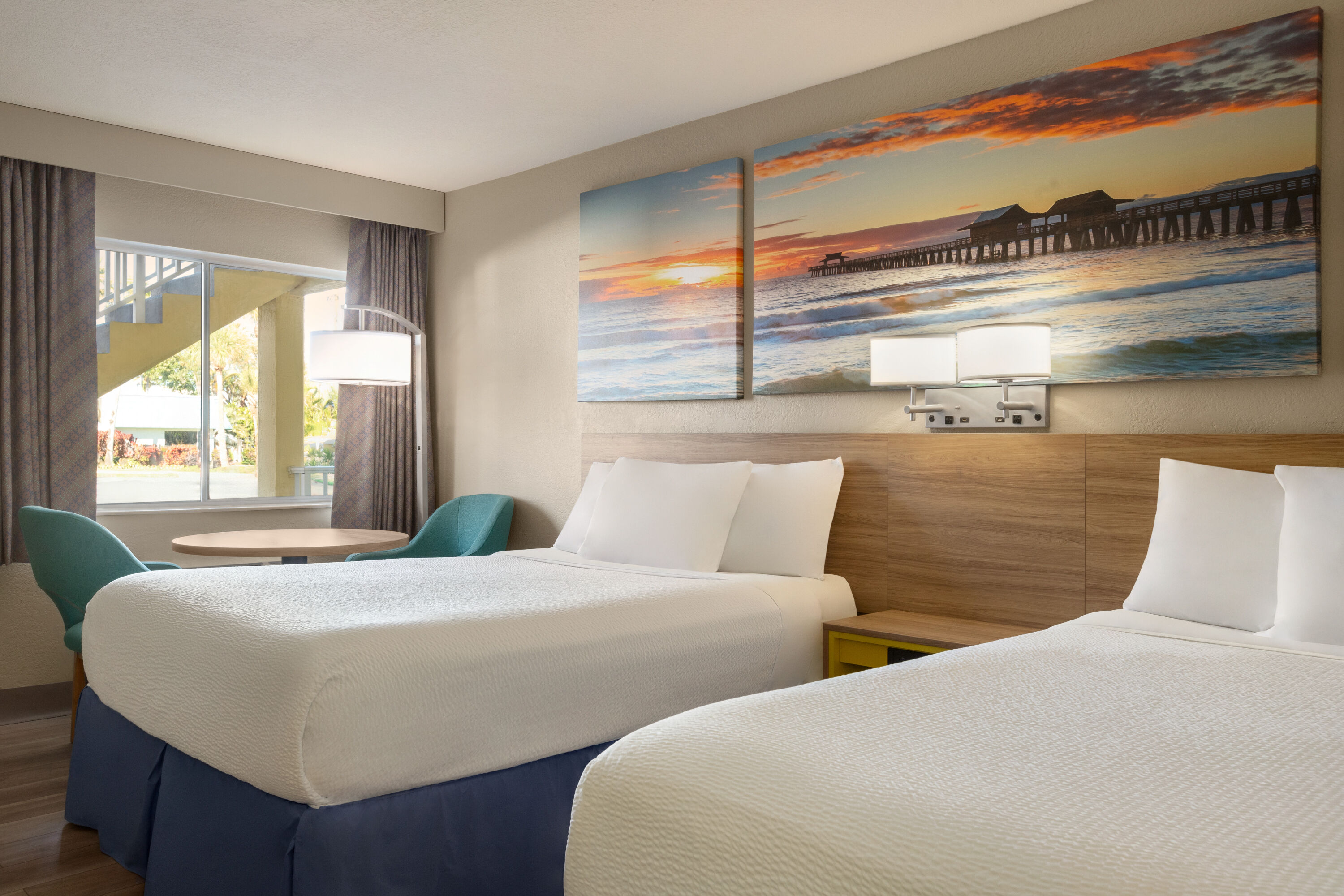 Days Inn by Wyndham Cocoa Beach Port Canaveral | Cocoa Beach, FL Hotels