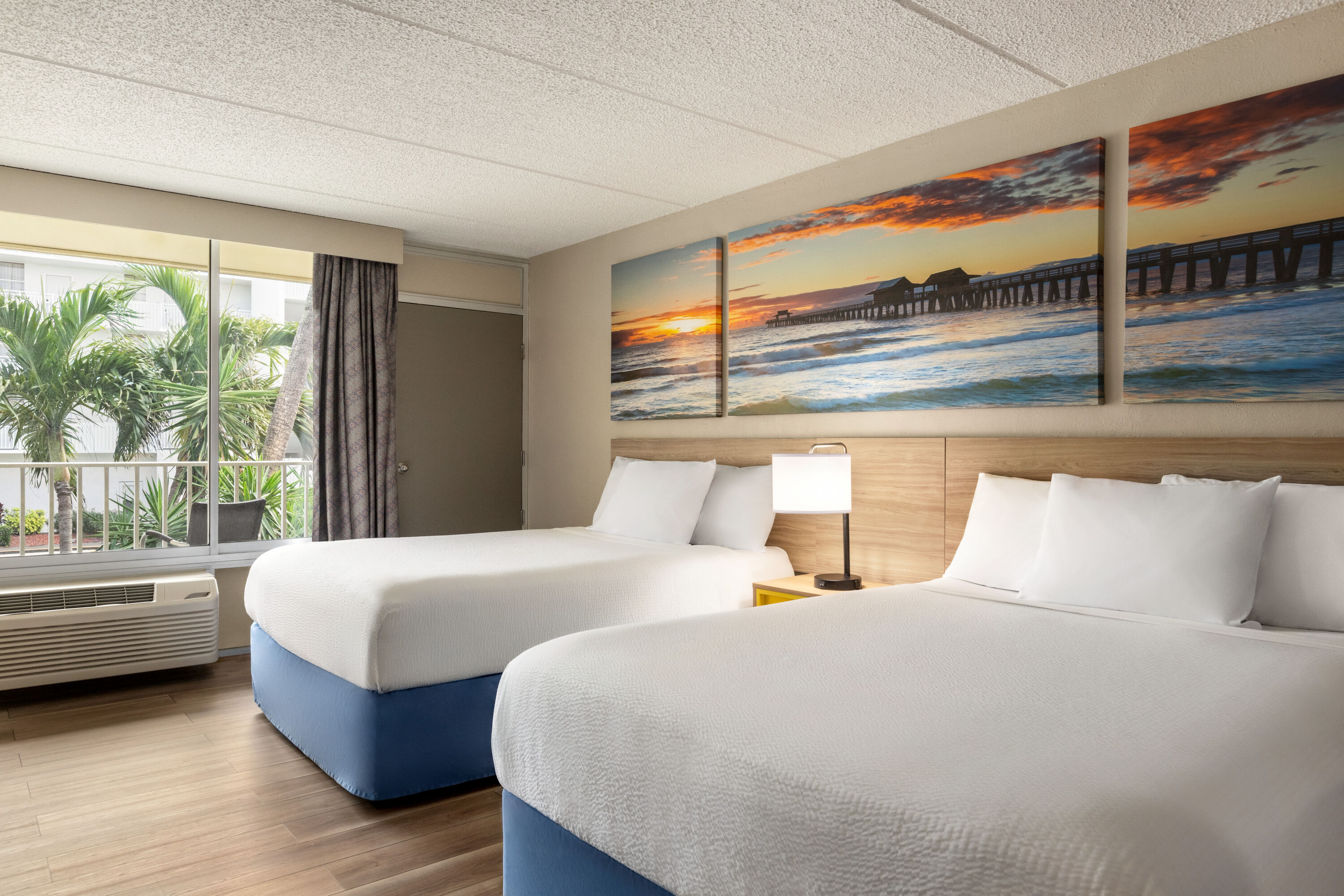 Days Inn by Wyndham Cocoa Beach Port Canaveral | Cocoa Beach, FL Hotels