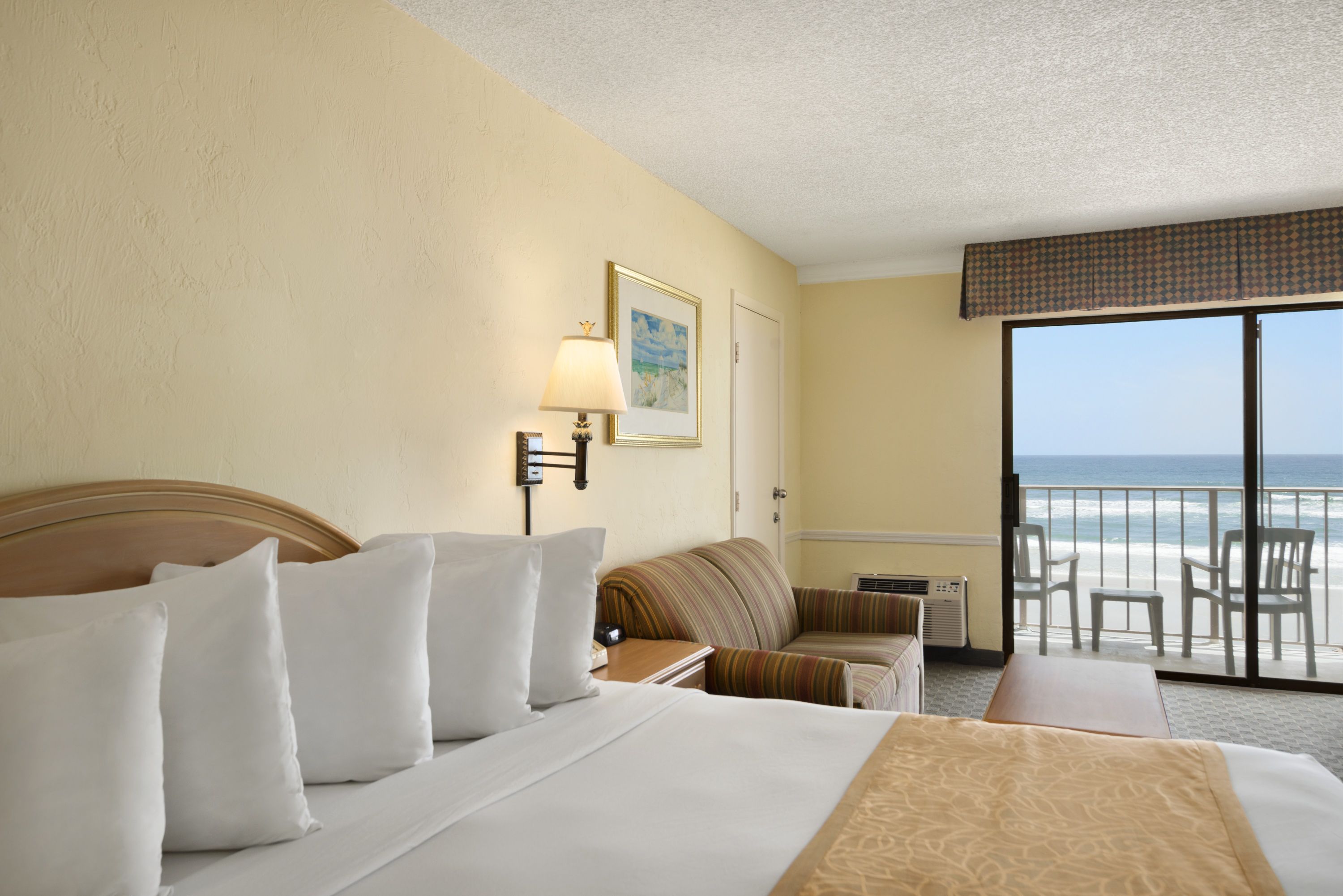 Days Inn by Wyndham Daytona Oceanfront | Daytona Beach, FL Hotels
