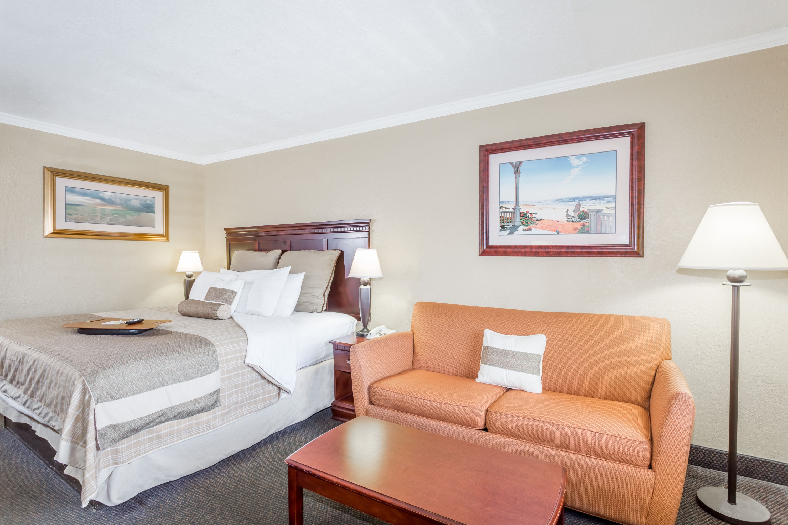 Days Inn by Wyndham Destin | Destin, FL Hotels