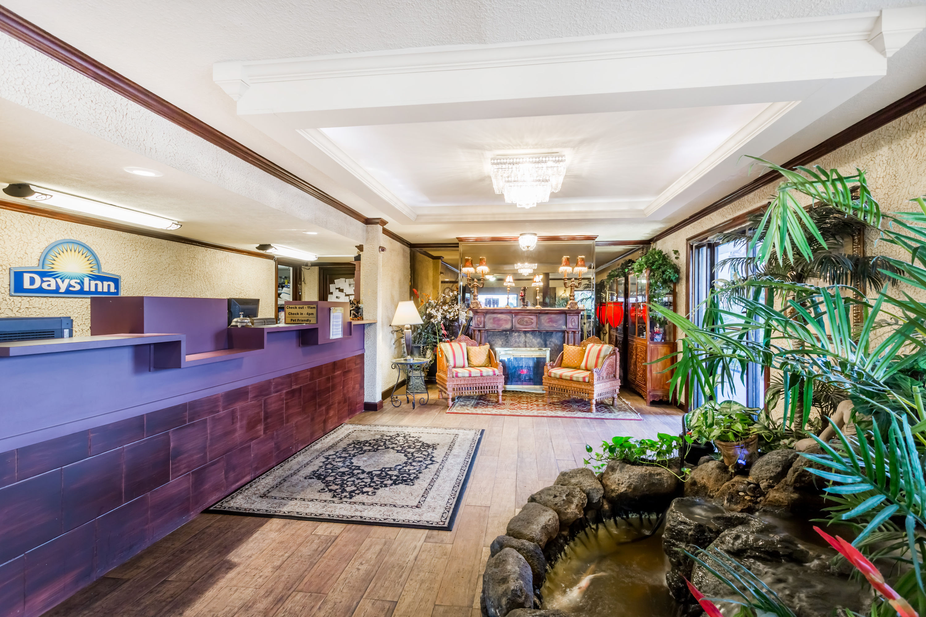 Days Inn by Wyndham Destin | Destin, FL Hotels