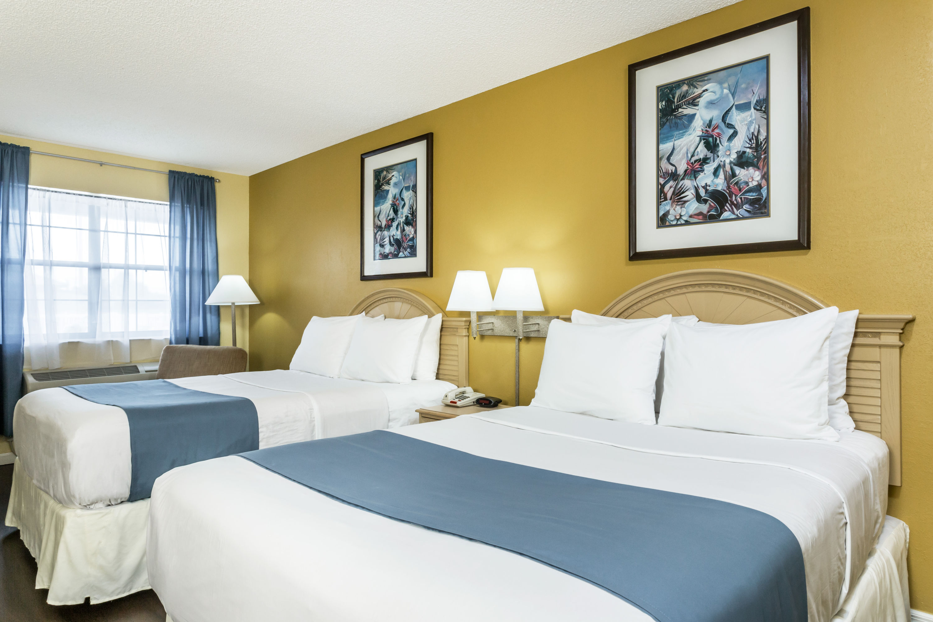 Days Inn by Wyndham Madison | Madison, FL Hotels