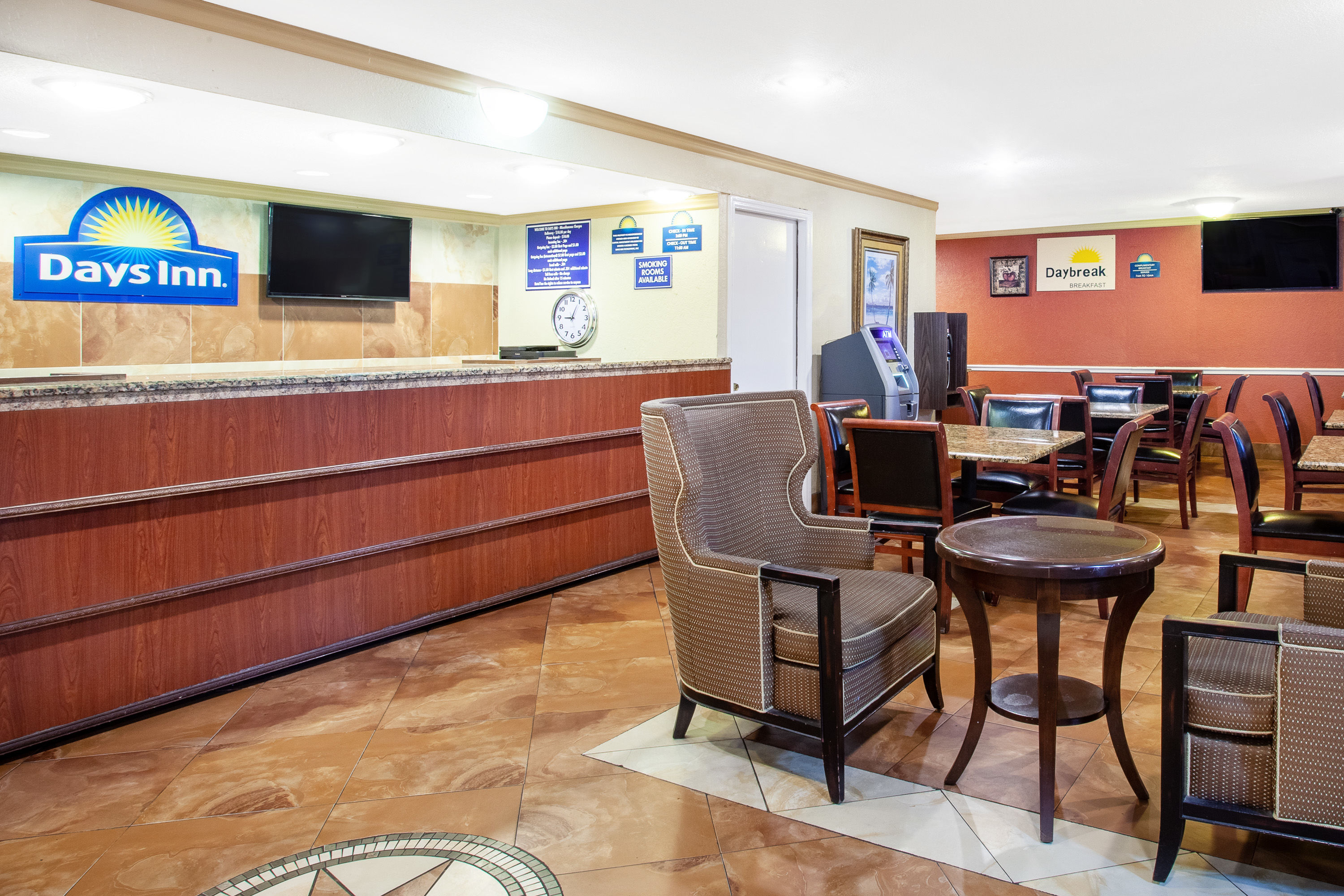 Days Inn by Wyndham Orlando Downtown | Orlando, FL Hotels