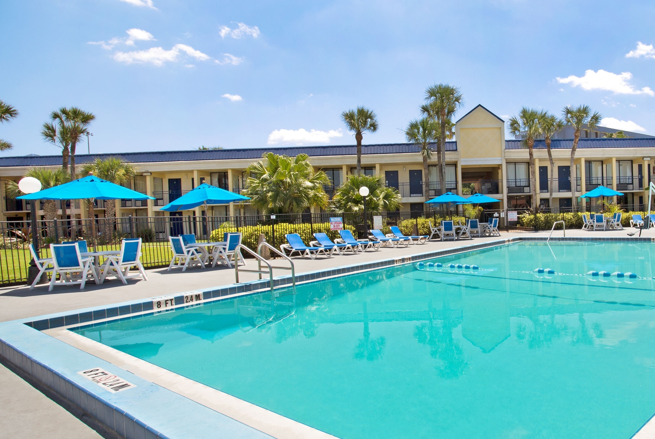 Days Inn by Wyndham Orlando Airport Florida Mall | Orlando, FL Hotels