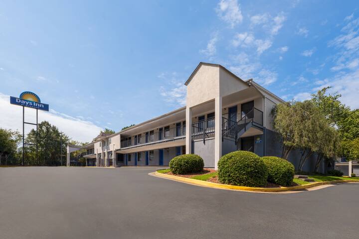 Days Inn By Wyndham College Park Airport Best Road College Park GA Days Inn By Wyndham College Park Airport Best Road College Park GA