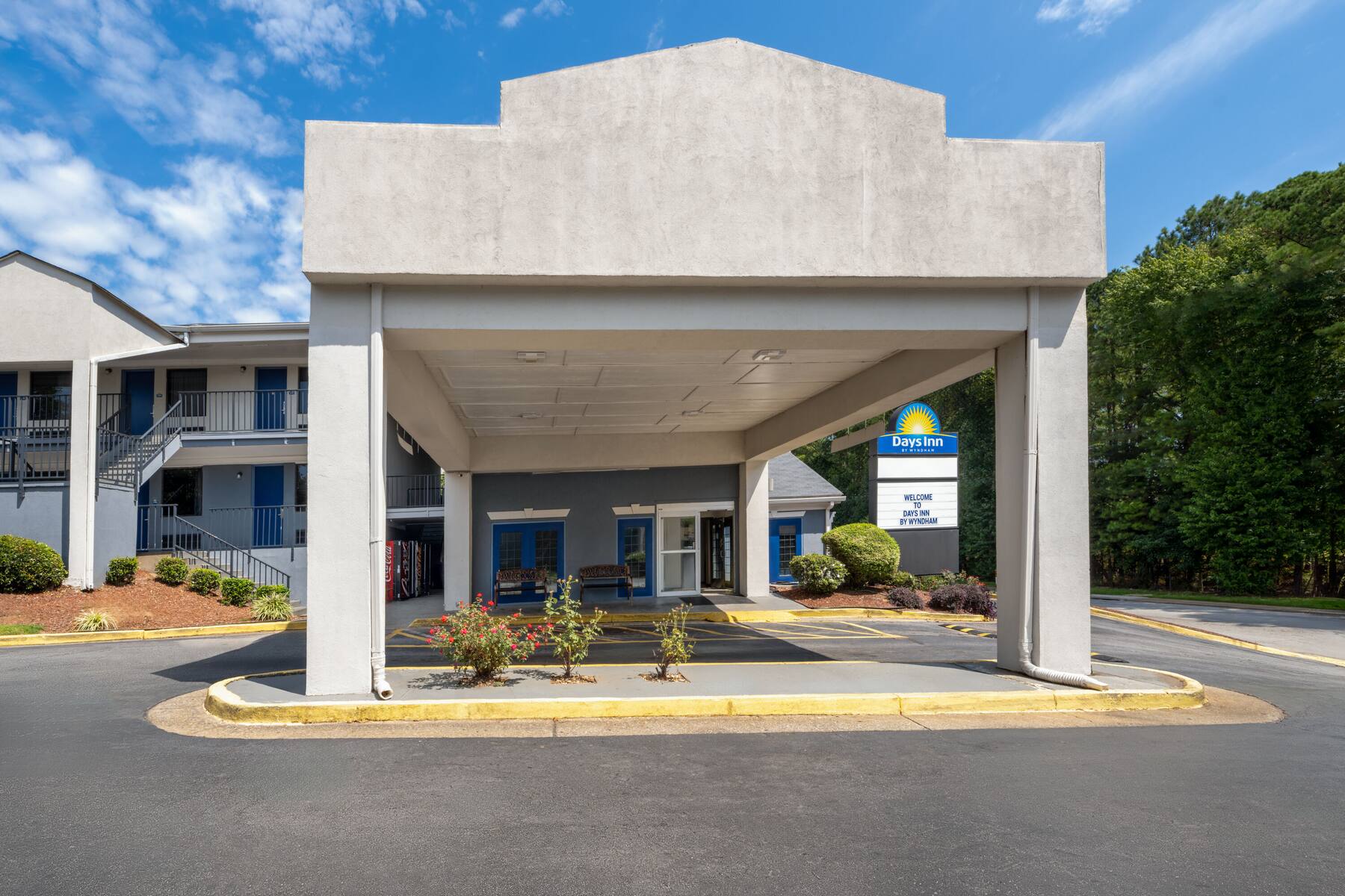 Days Inn By Wyndham College Park Airport Best Road College Park GA Days Inn By Wyndham College Park Airport Best Road College Park GA