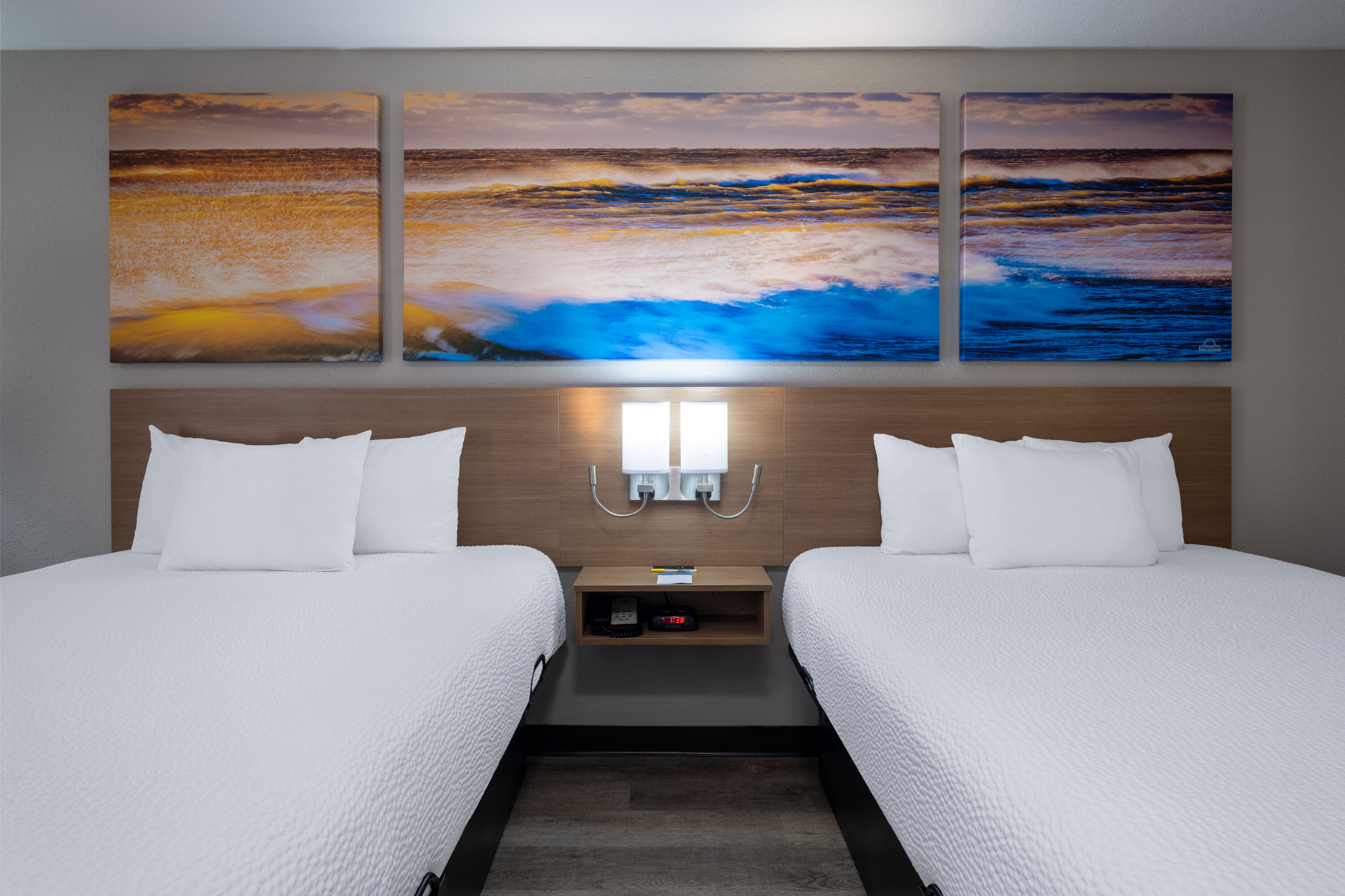 Days Inn & Suites by Wyndham Commerce | Commerce, GA Hotels