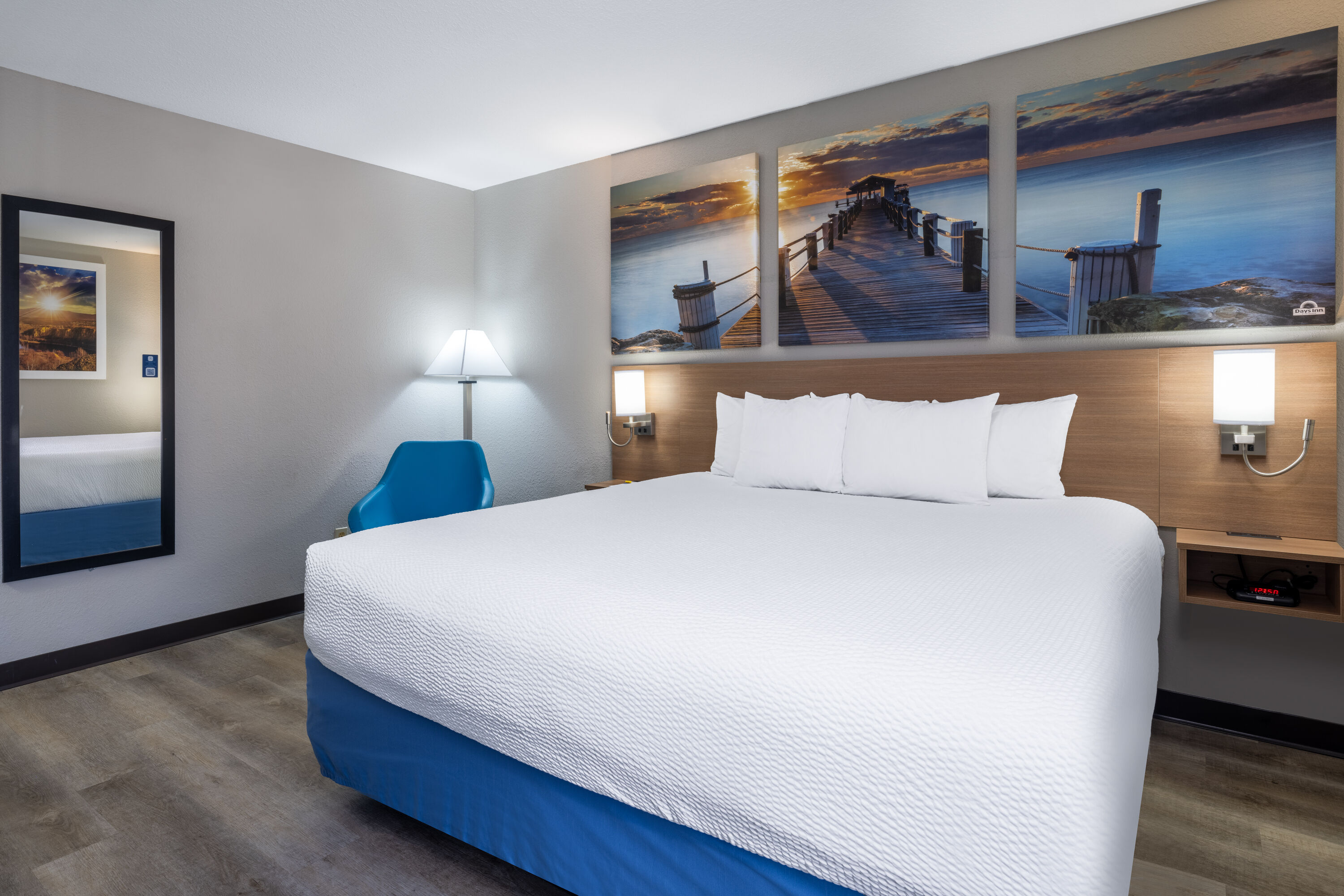 Days Inn & Suites by Wyndham Commerce | Commerce, GA Hotels
