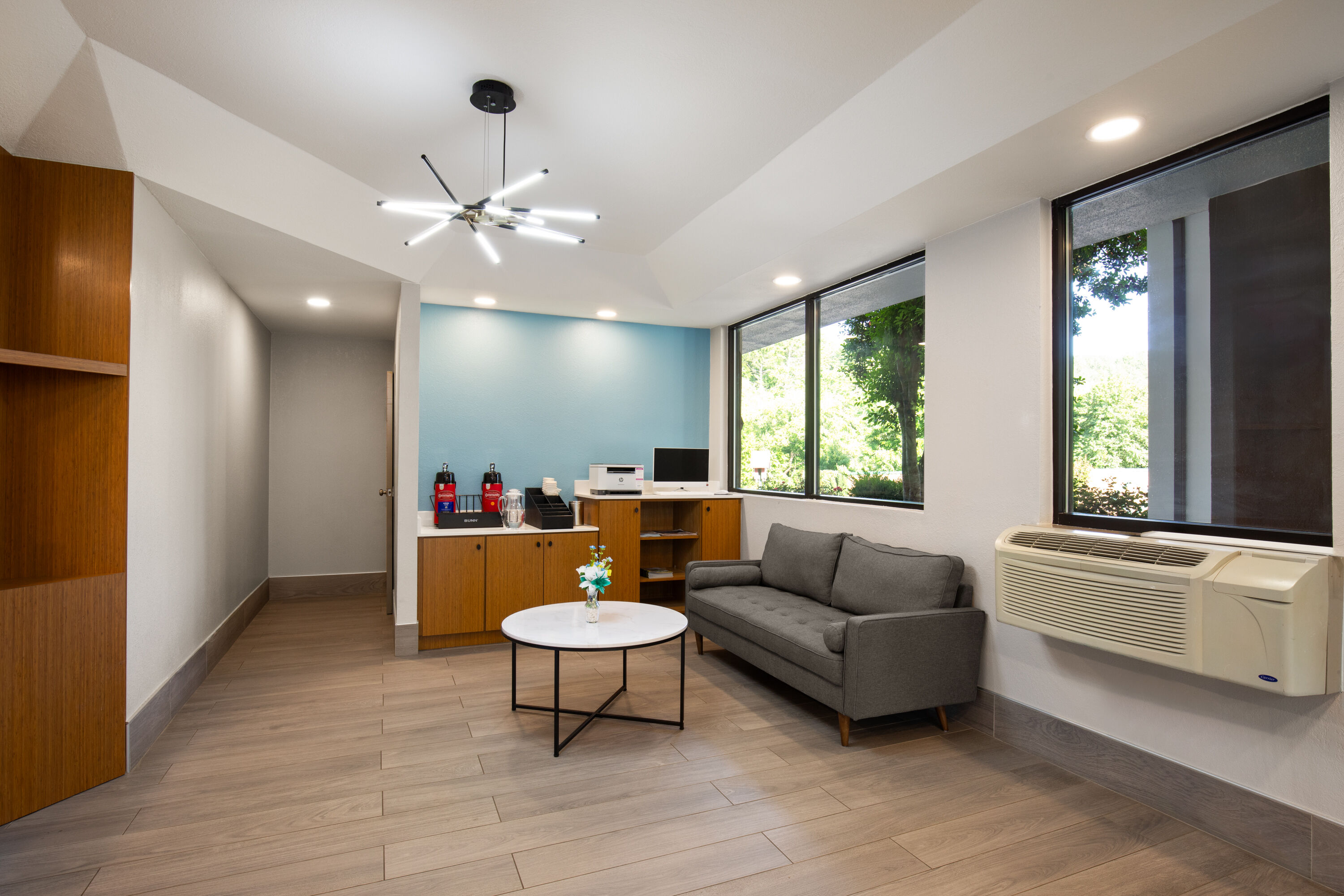 Days Inn by Wyndham Helen | Helen, GA Hotels