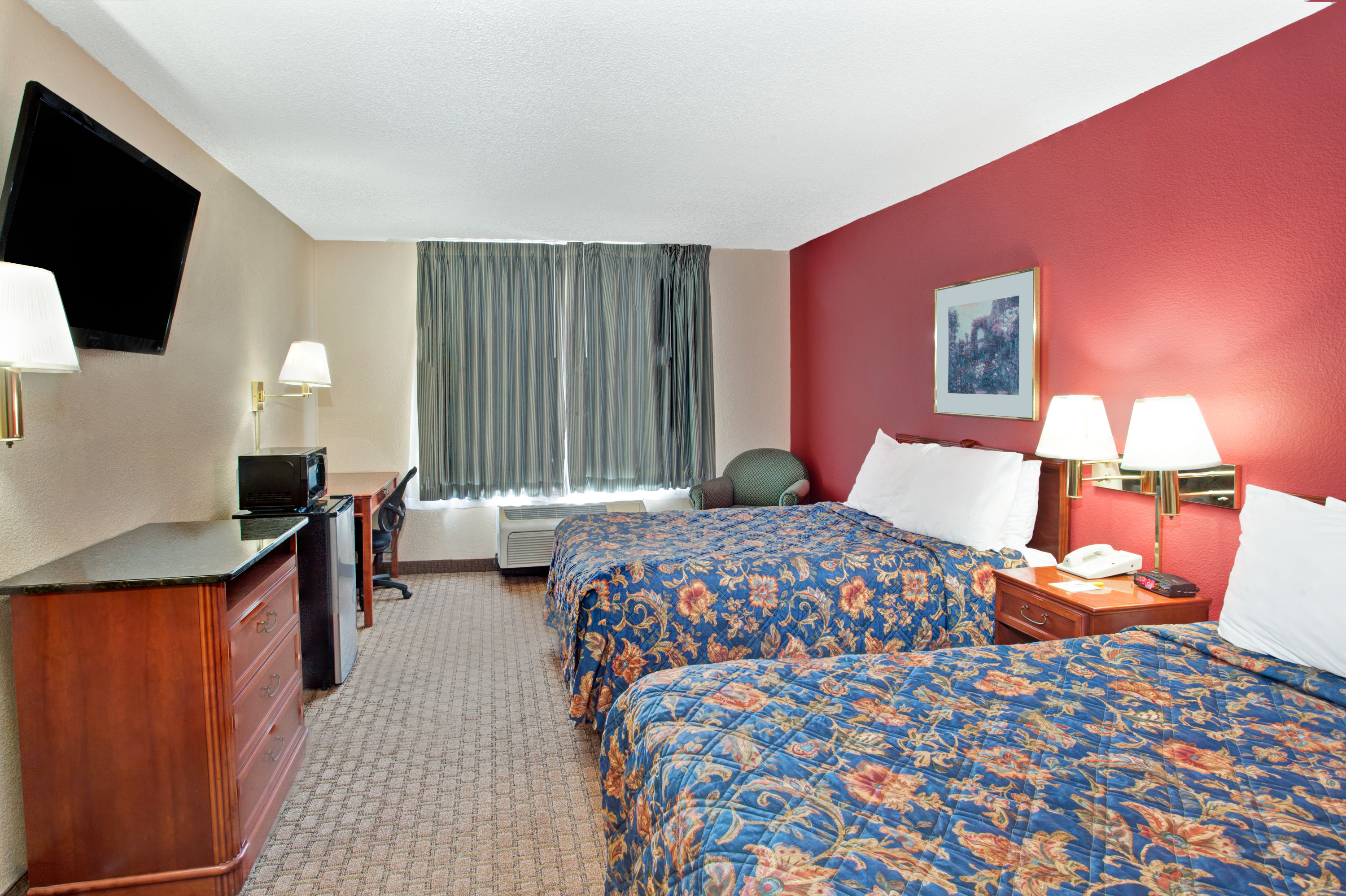 Days Inn by Wyndham Marietta-Atlanta-Delk Road | Marietta, GA Hotels