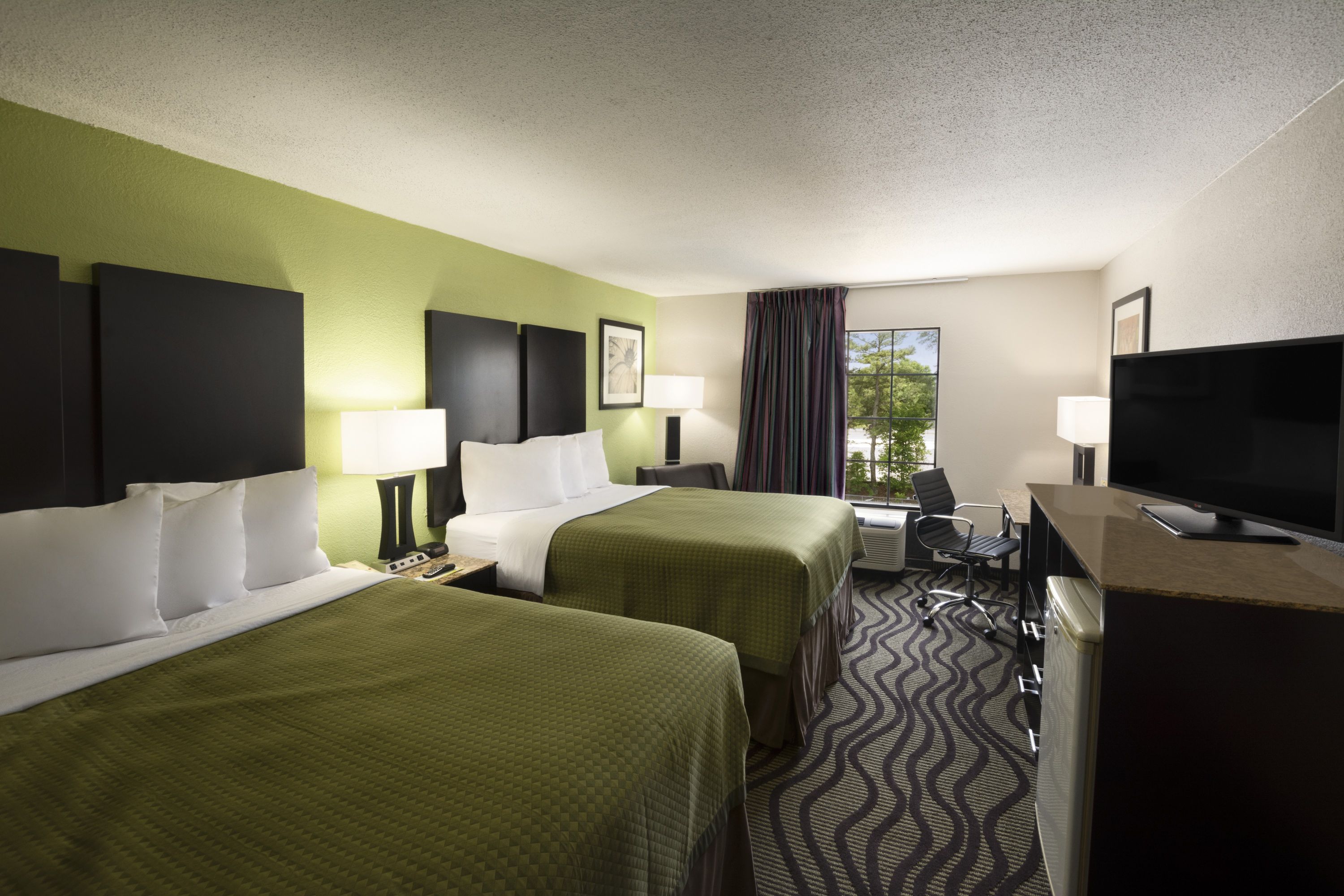 Days Inn by Wyndham Rome Downtown | Rome, GA Hotels