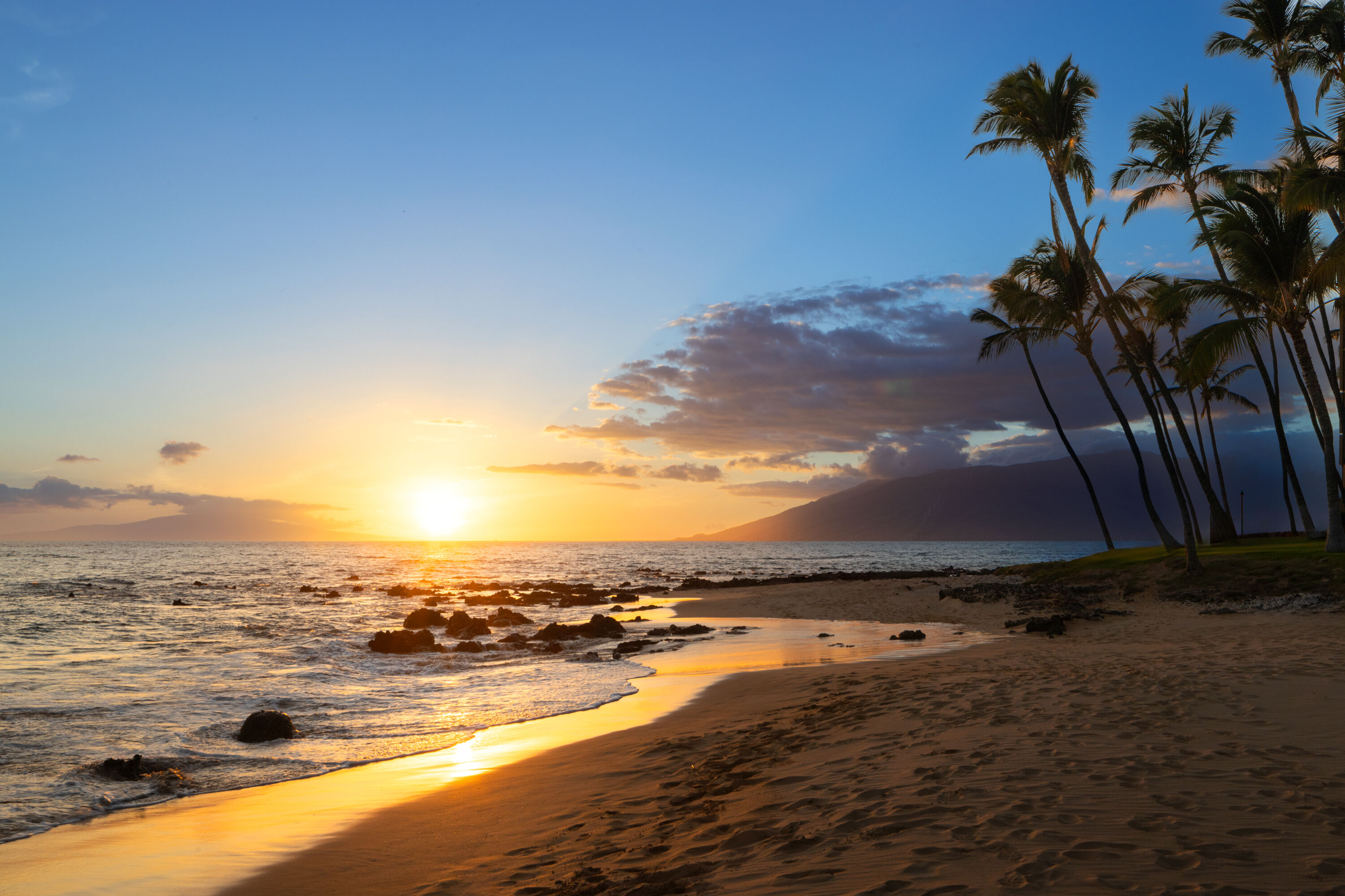 Days Inn by Wyndham Maui Oceanfront | Maui, HI Hotels