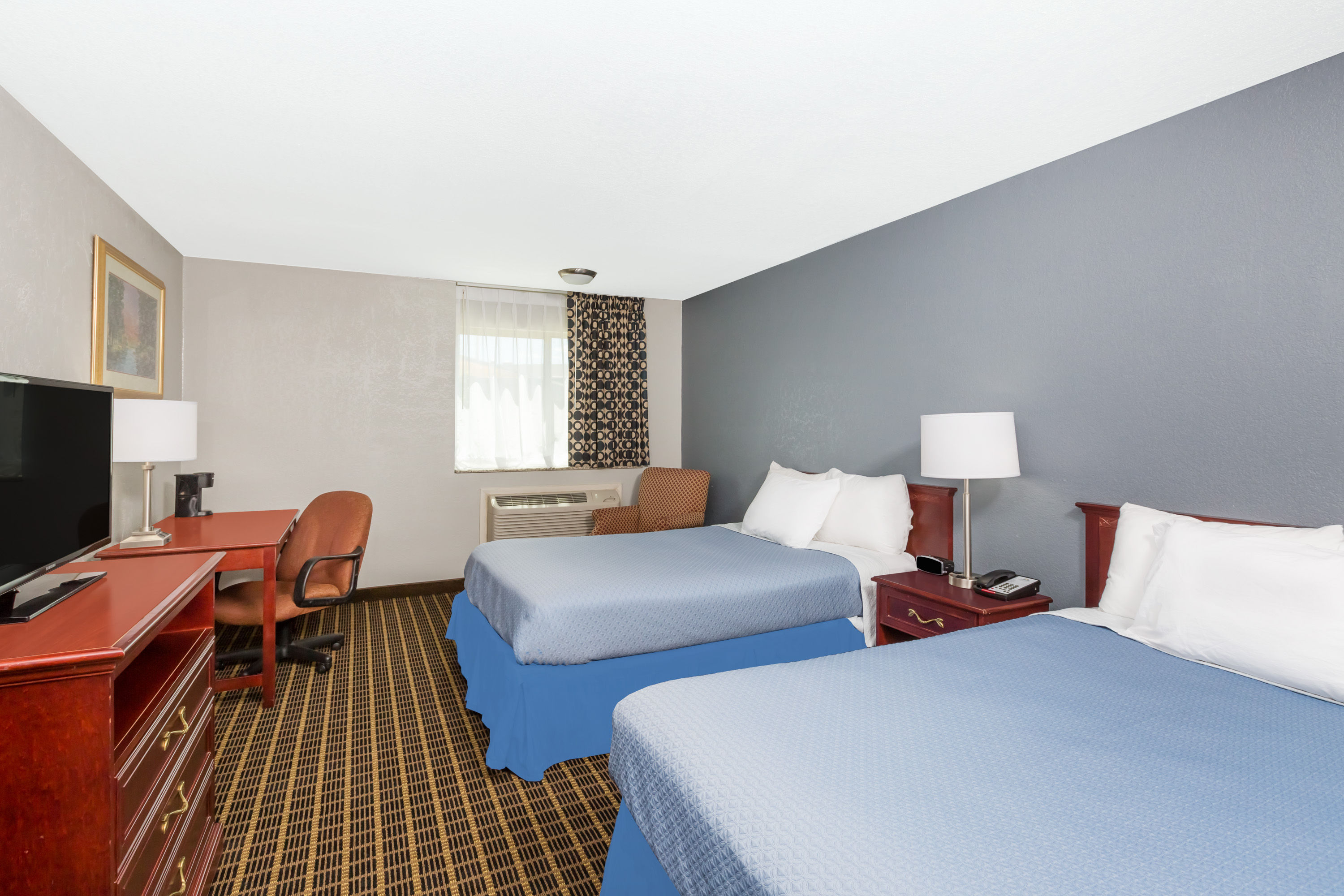 Days Inn by Wyndham West Des Moines | West Des Moines, IA Hotels