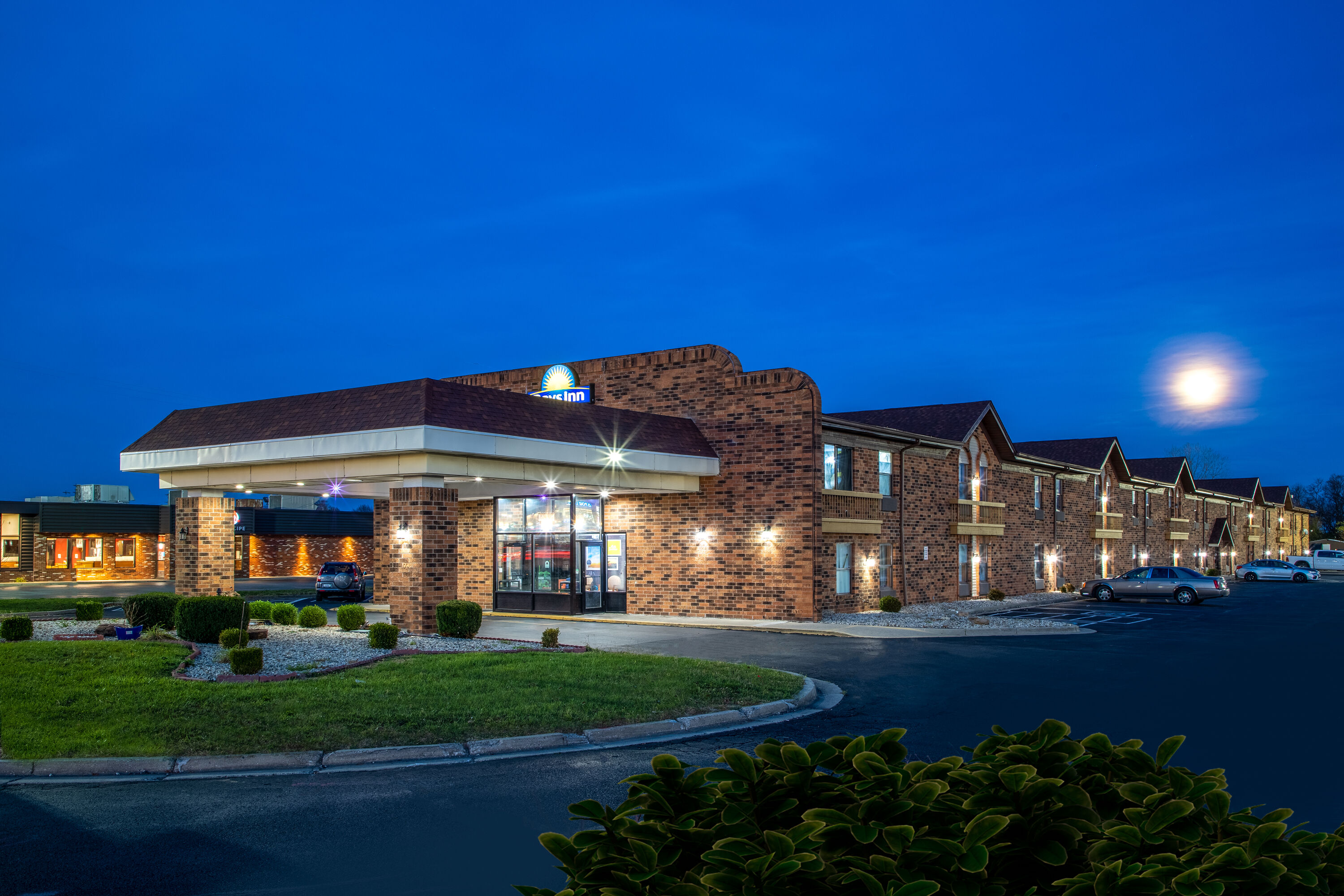 Days Inn by Wyndham Anderson IN | Anderson, IN Hotels