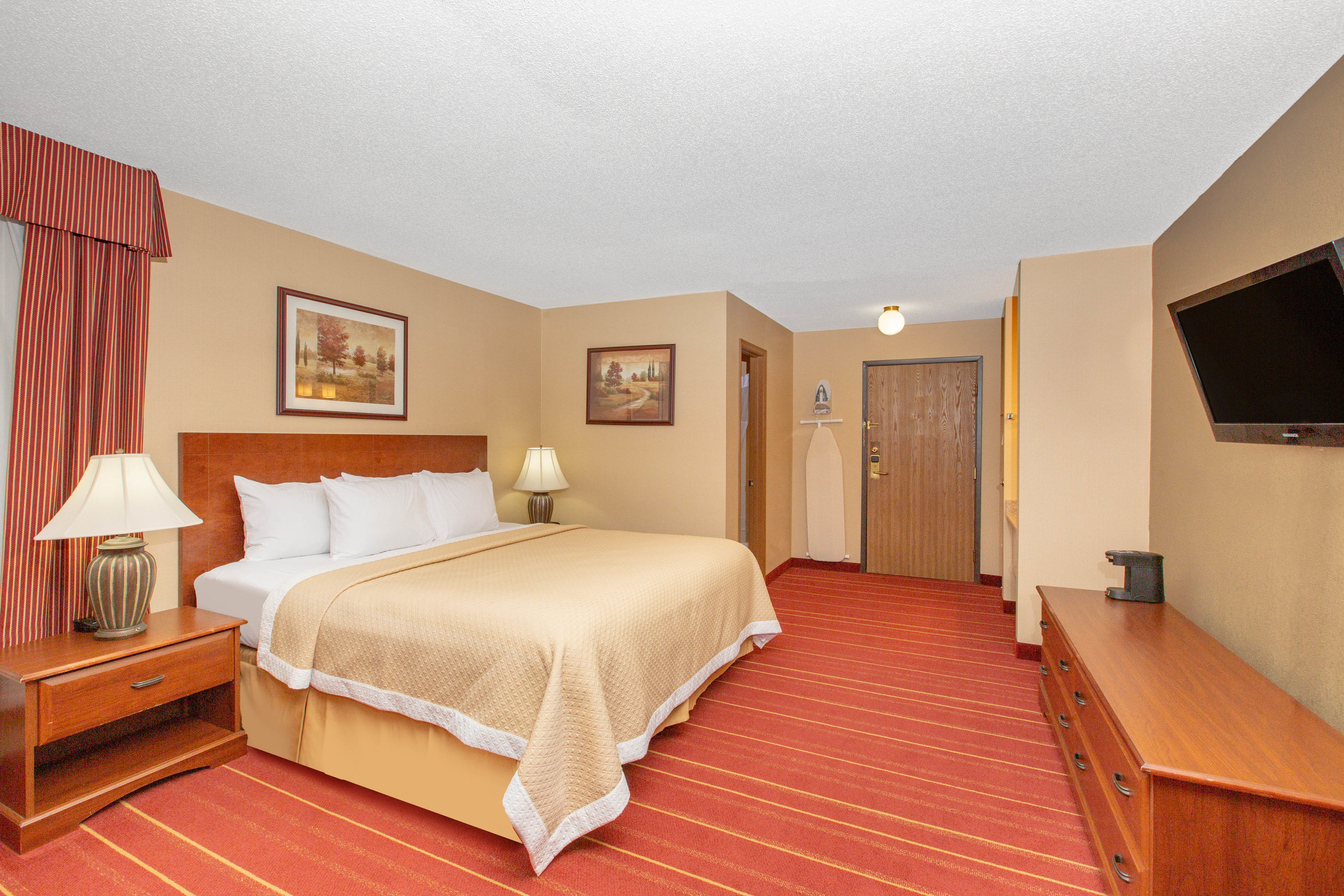 Days Inn by Wyndham Salina I-70 | Salina, KS Hotels