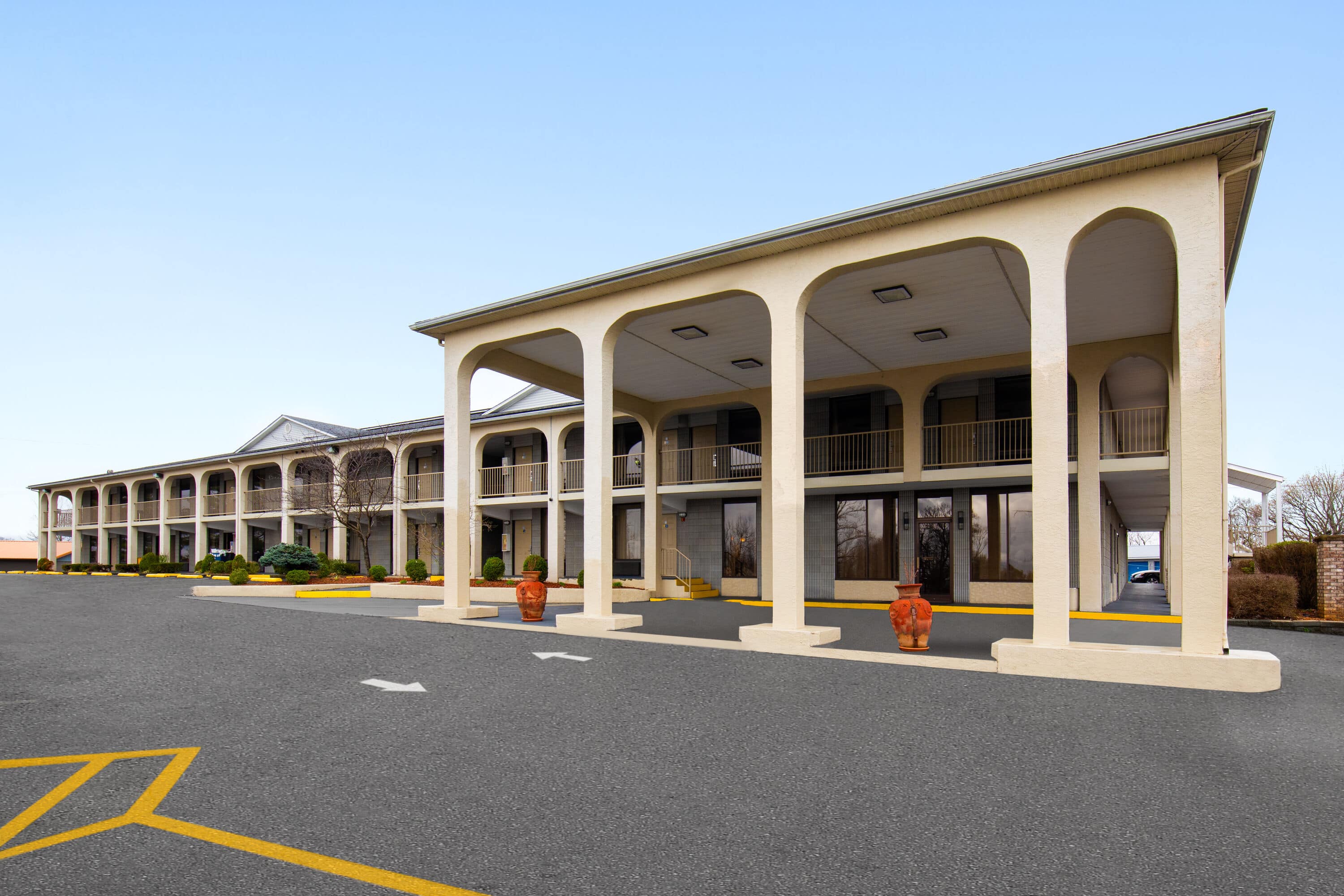 Days Inn by Wyndham Columbia Kentucky | Columbia, KY Hotels