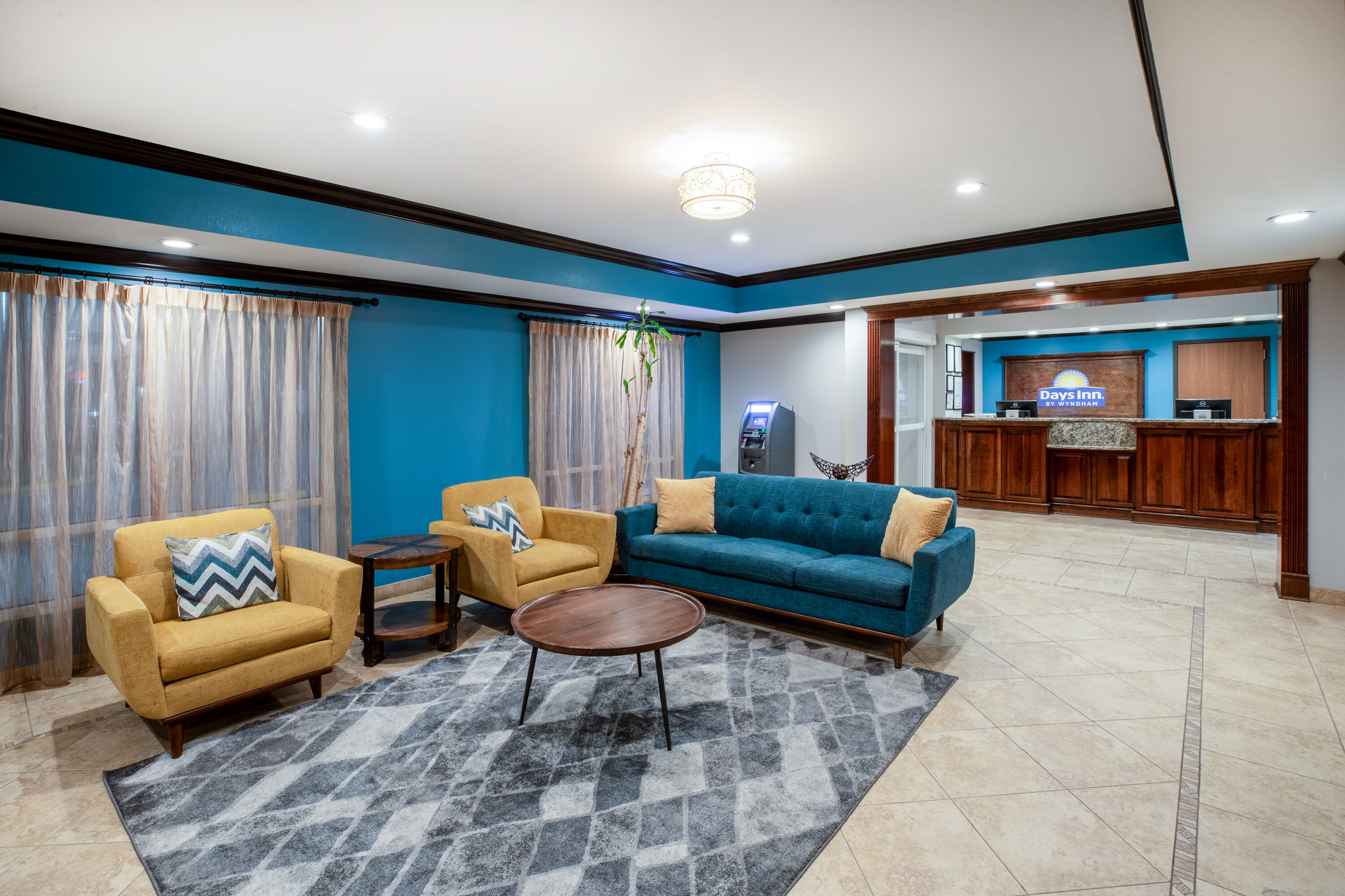 Days Inn by Wyndham Baton Rouge/I-10 | Baton Rouge, LA Hotels