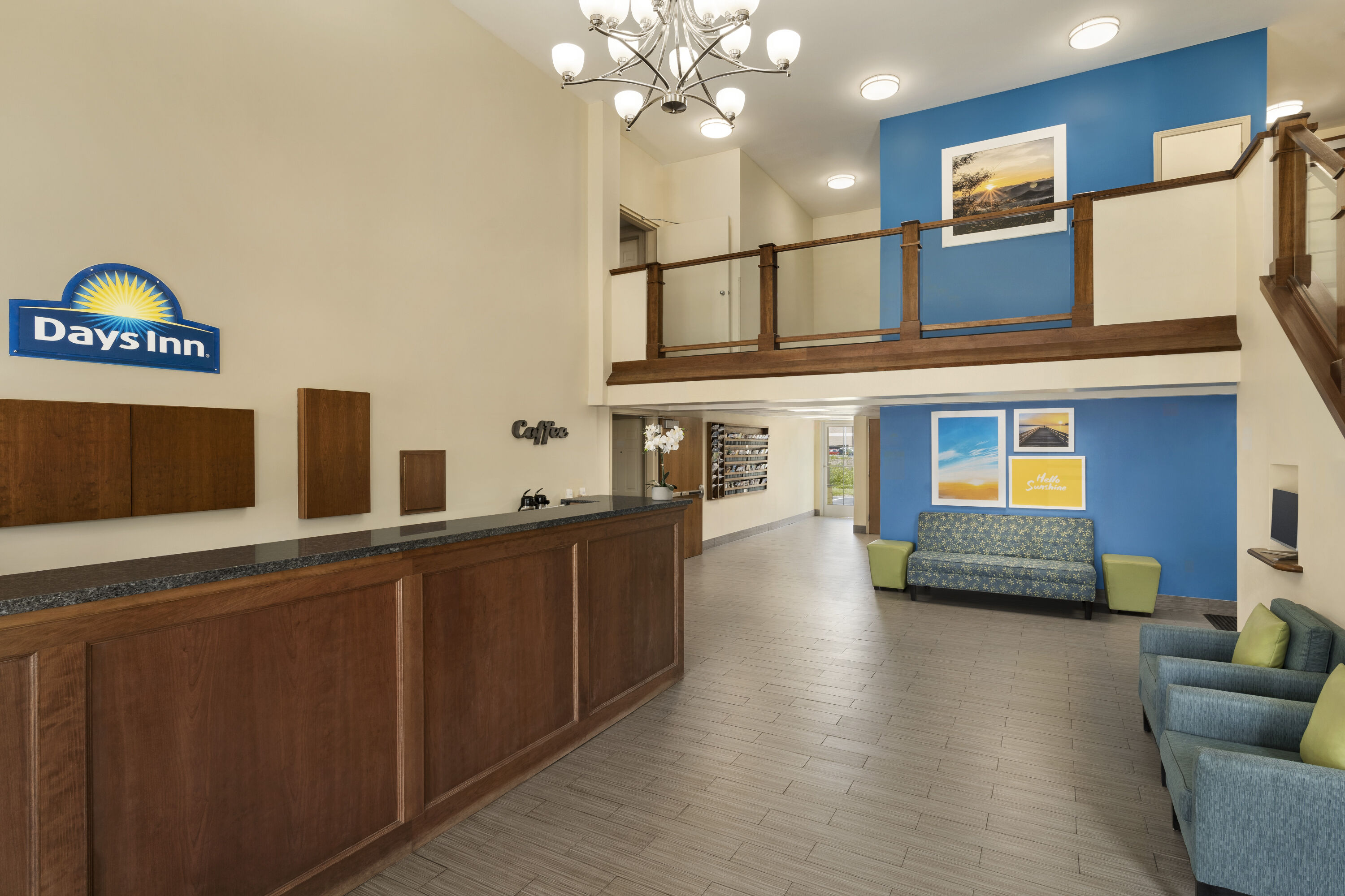 Days Inn by Wyndham Airport/Maine Mall | South Portland, ME Hotels